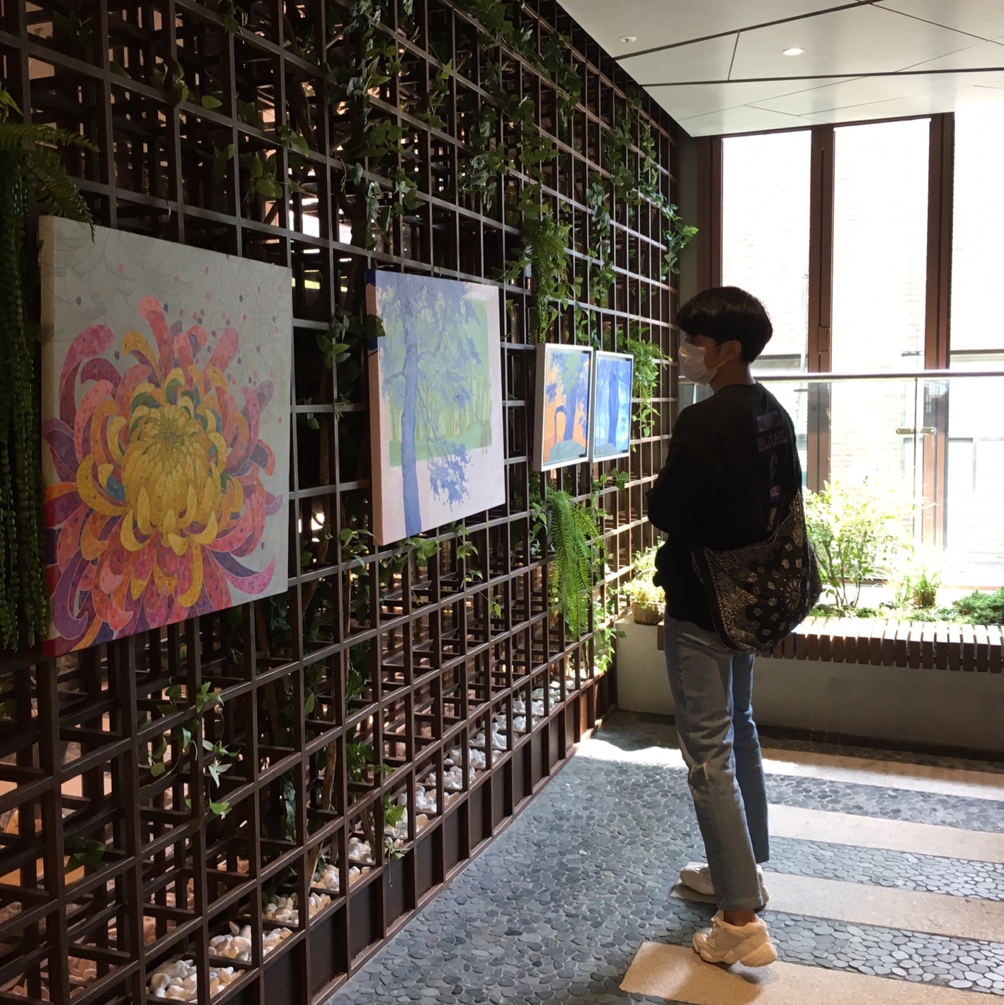 옥이 (@hell_two_87) 님의 게시물 | KREAM