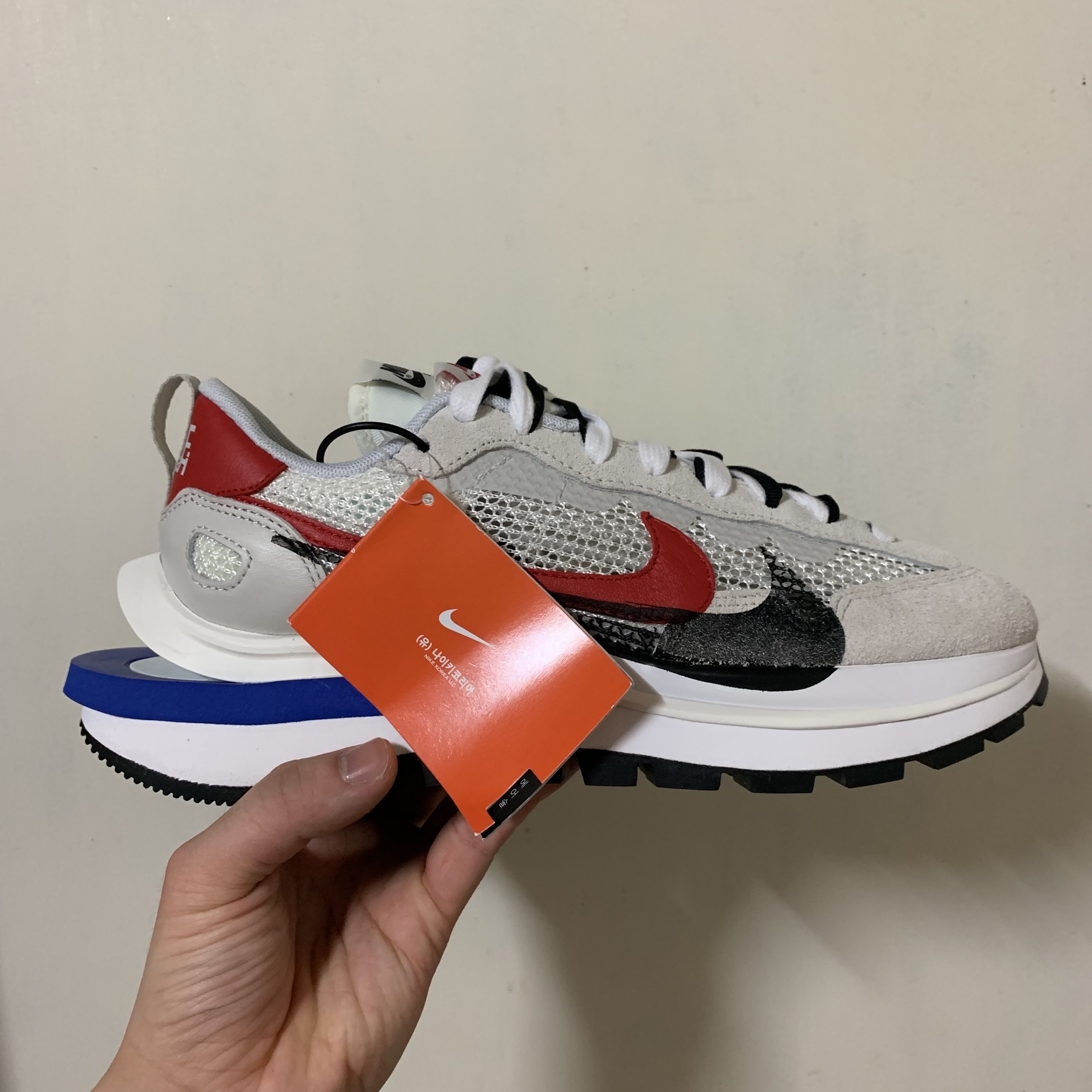 나이키어린이😎 (@ll_ik) 님의 게시물 | KREAM