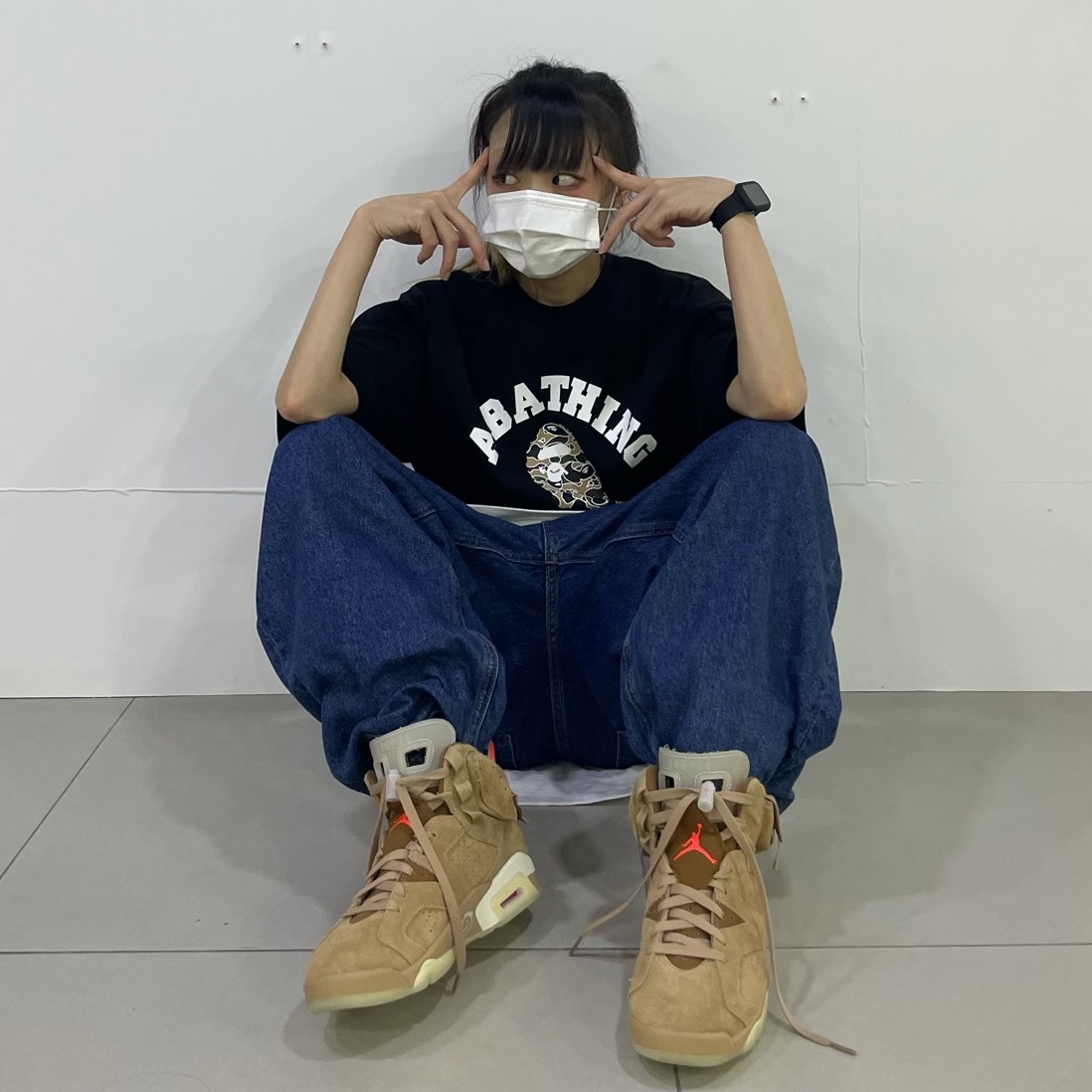 (@oz.wego) 님의 게시물 | KREAM