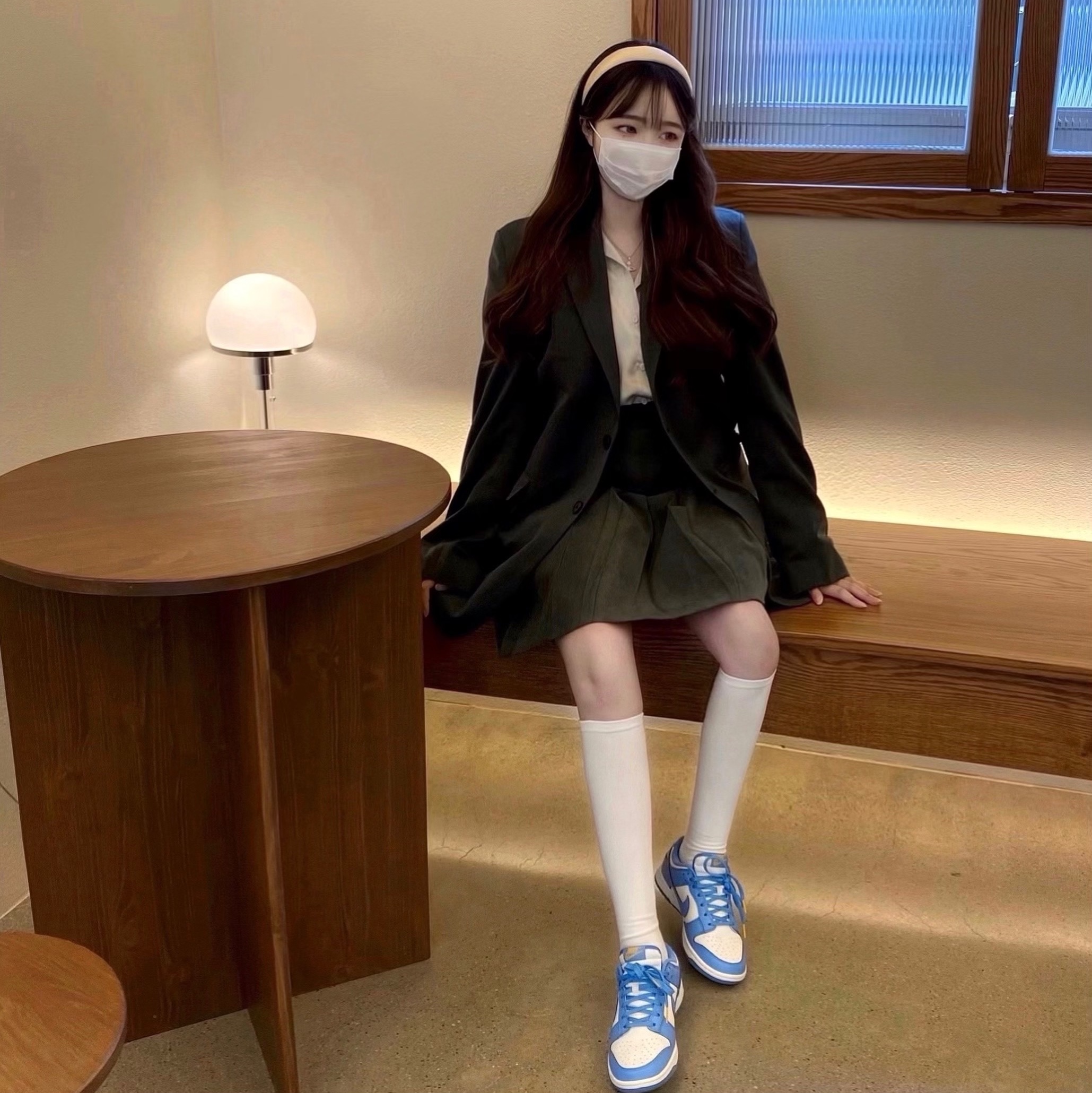 (@won__) 님의 게시물 | KREAM