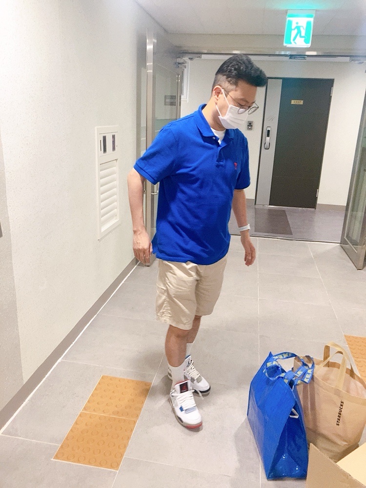 떨컹이 (@jayp36) 님의 게시물 | KREAM