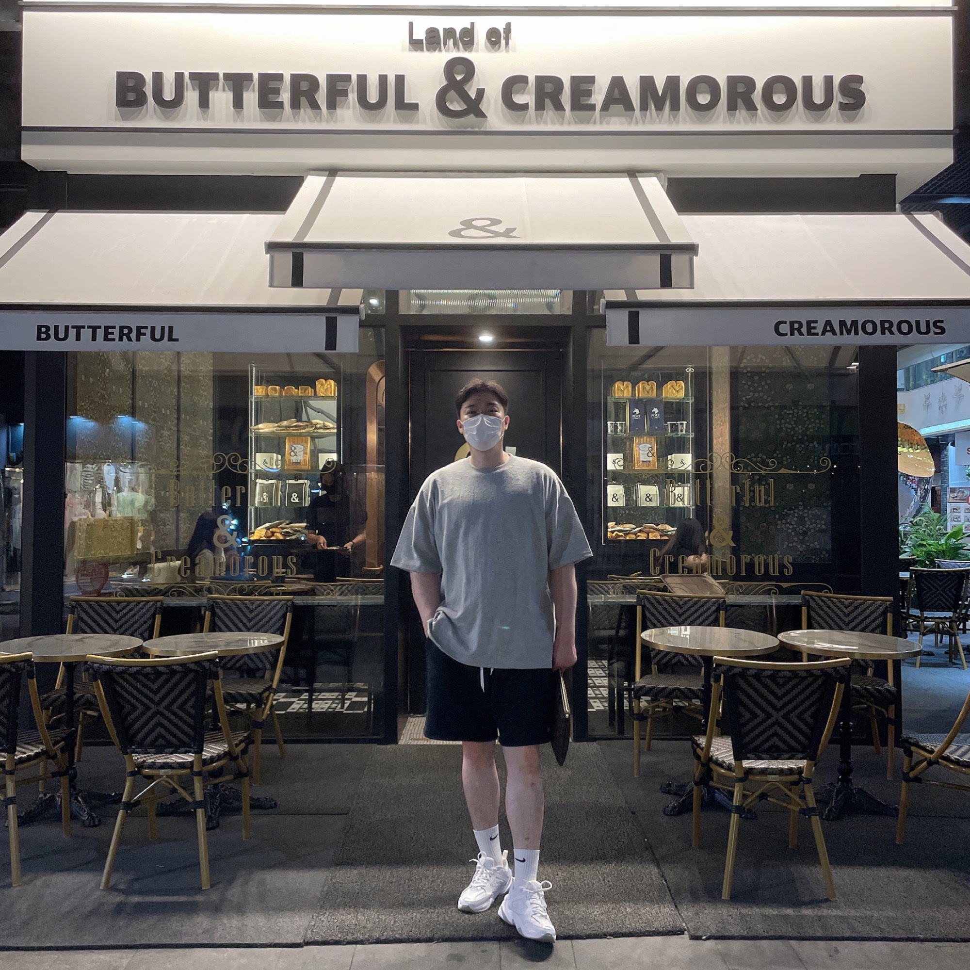 (@___virgo__) 님의 게시물 | KREAM