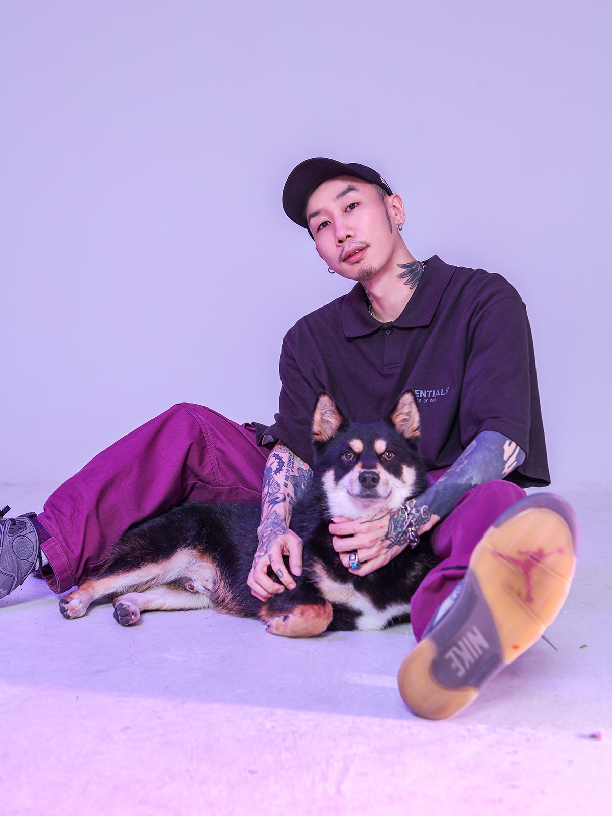 제튼 (@zetton) 님의 게시물 | KREAM