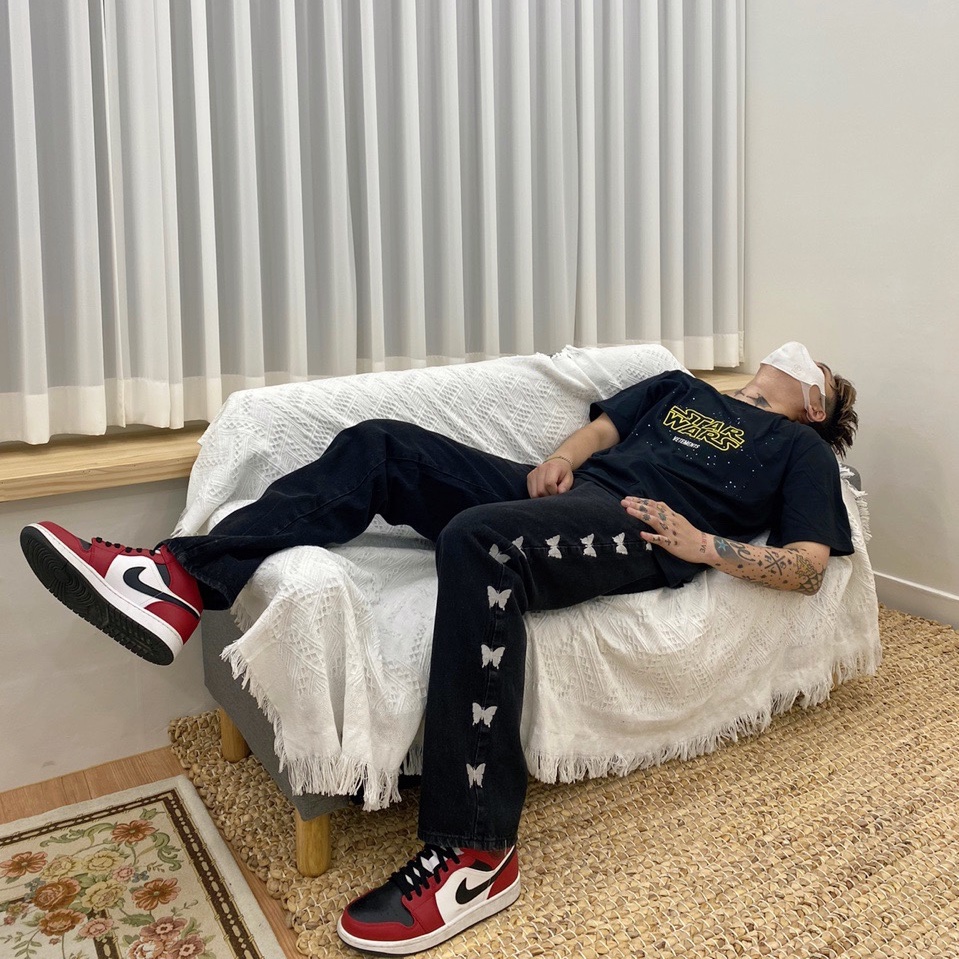 (@xx_camel_xx) 님의 게시물 | KREAM