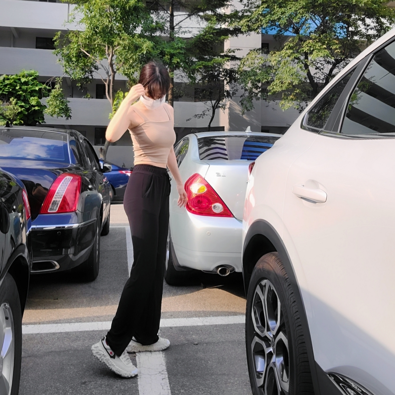 뽀라 (@vora.kim) 님의 게시물 | KREAM