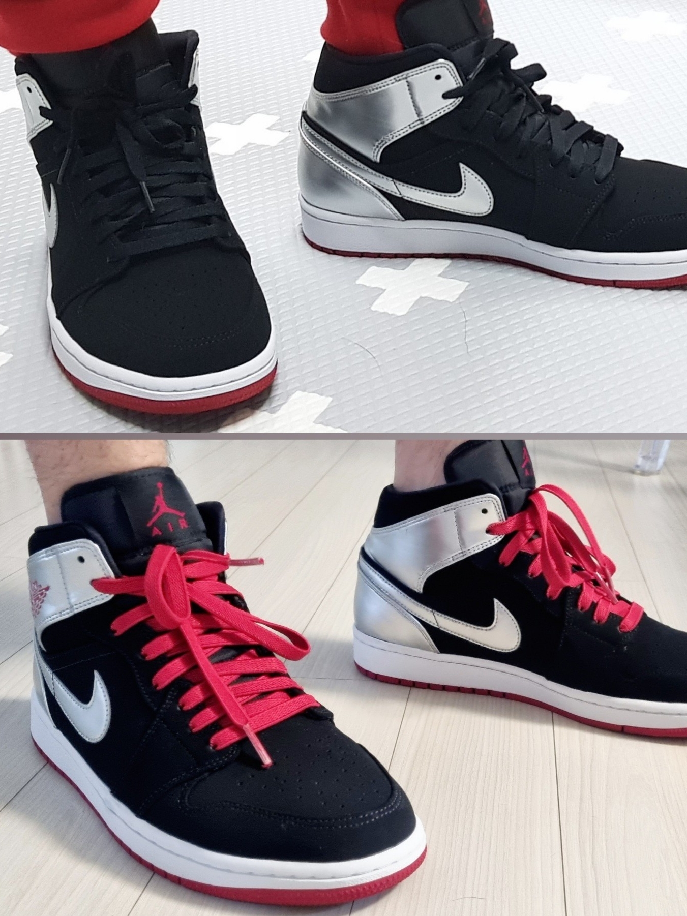 @sneaker_woong (@sneaker_woong) 님의 게시물 | KREAM