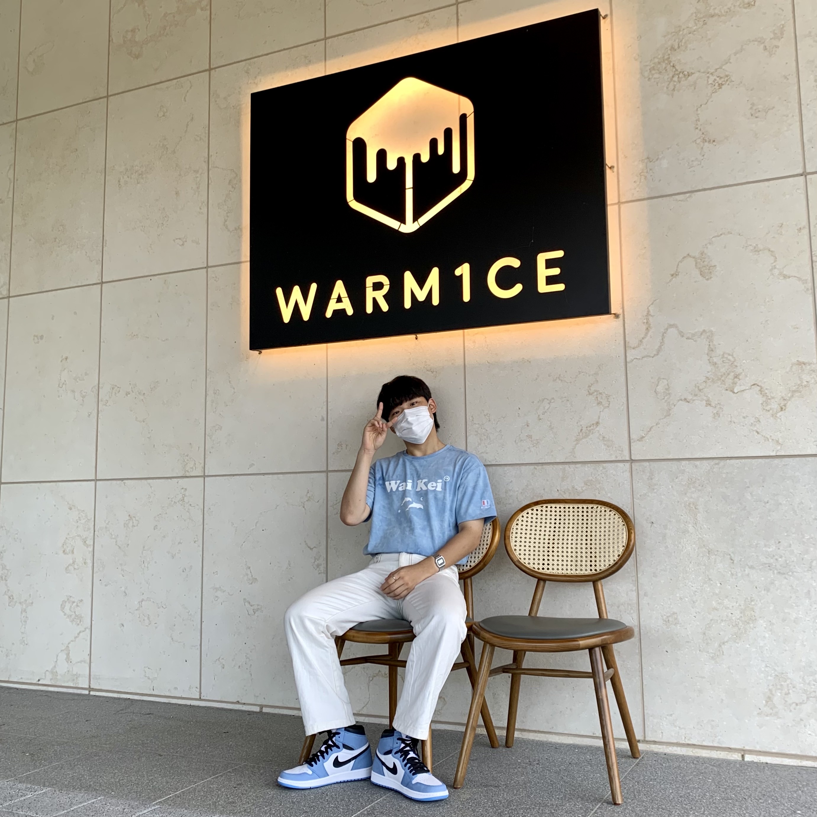 민기 (@ming.__.0913) 님의 게시물 | KREAM