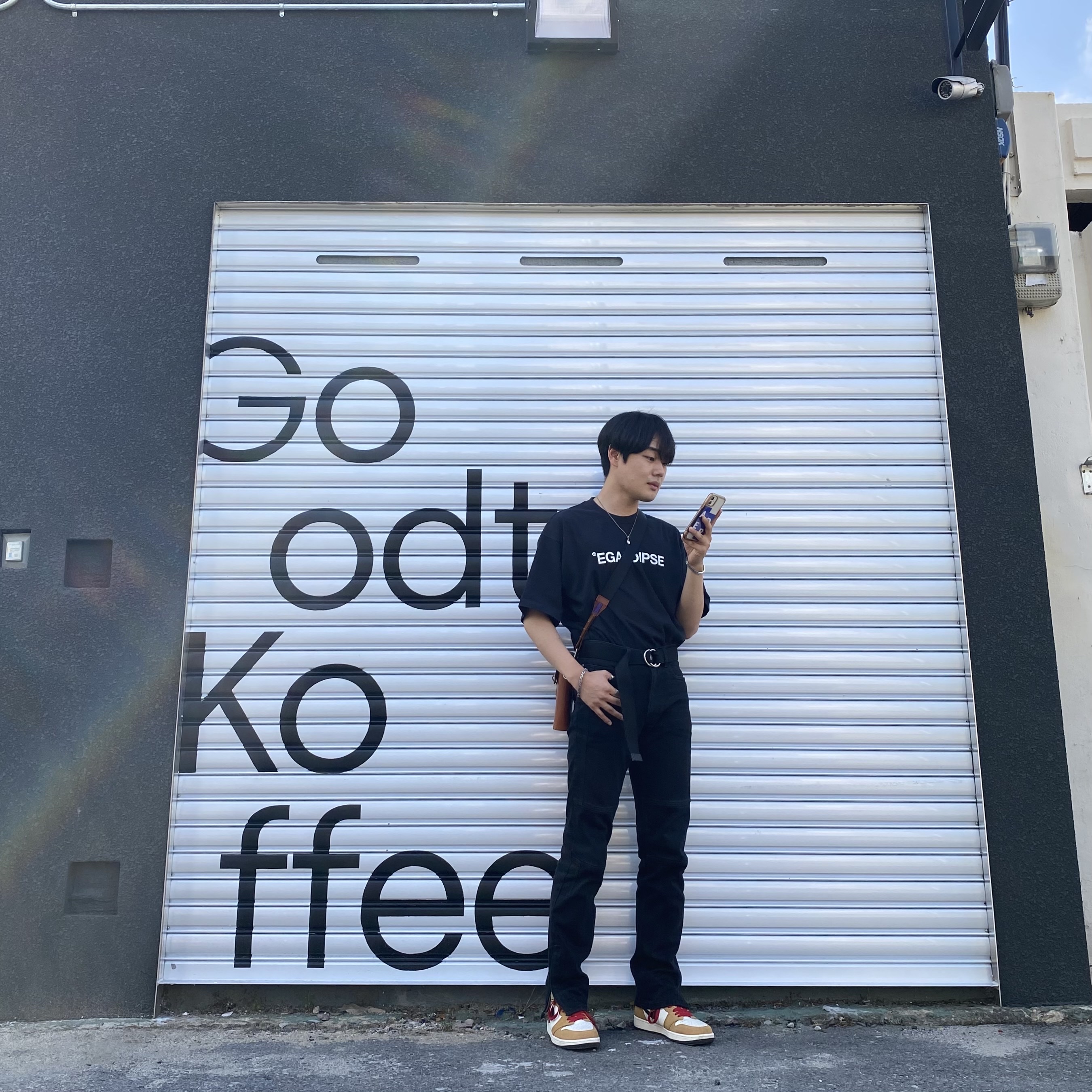 (@hoseungit) 님의 게시물 | KREAM