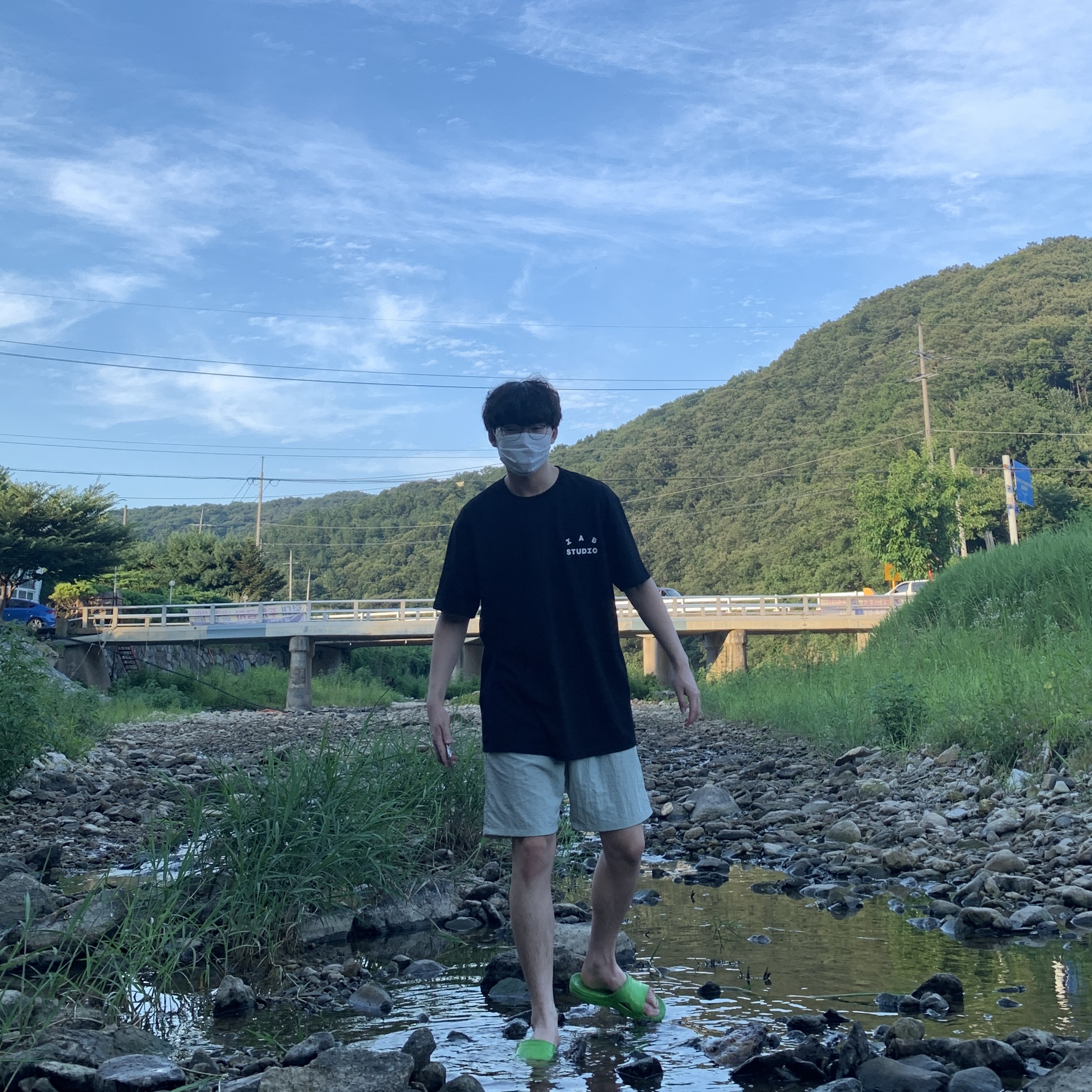 정열 (@jyp_studio) 님의 게시물 | KREAM