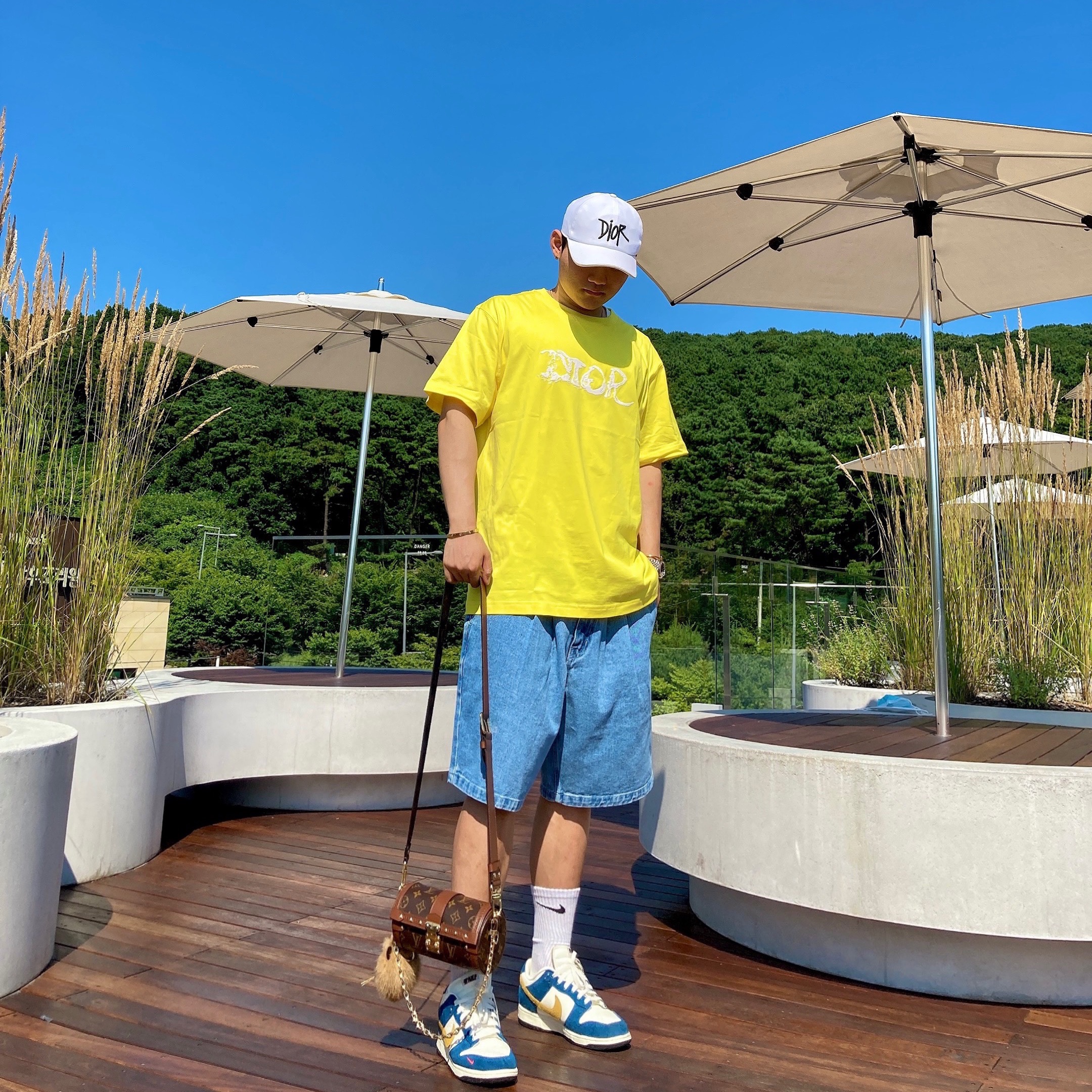 khgoldflash5 (@kkwang_hyuni) 님의 게시물 | KREAM