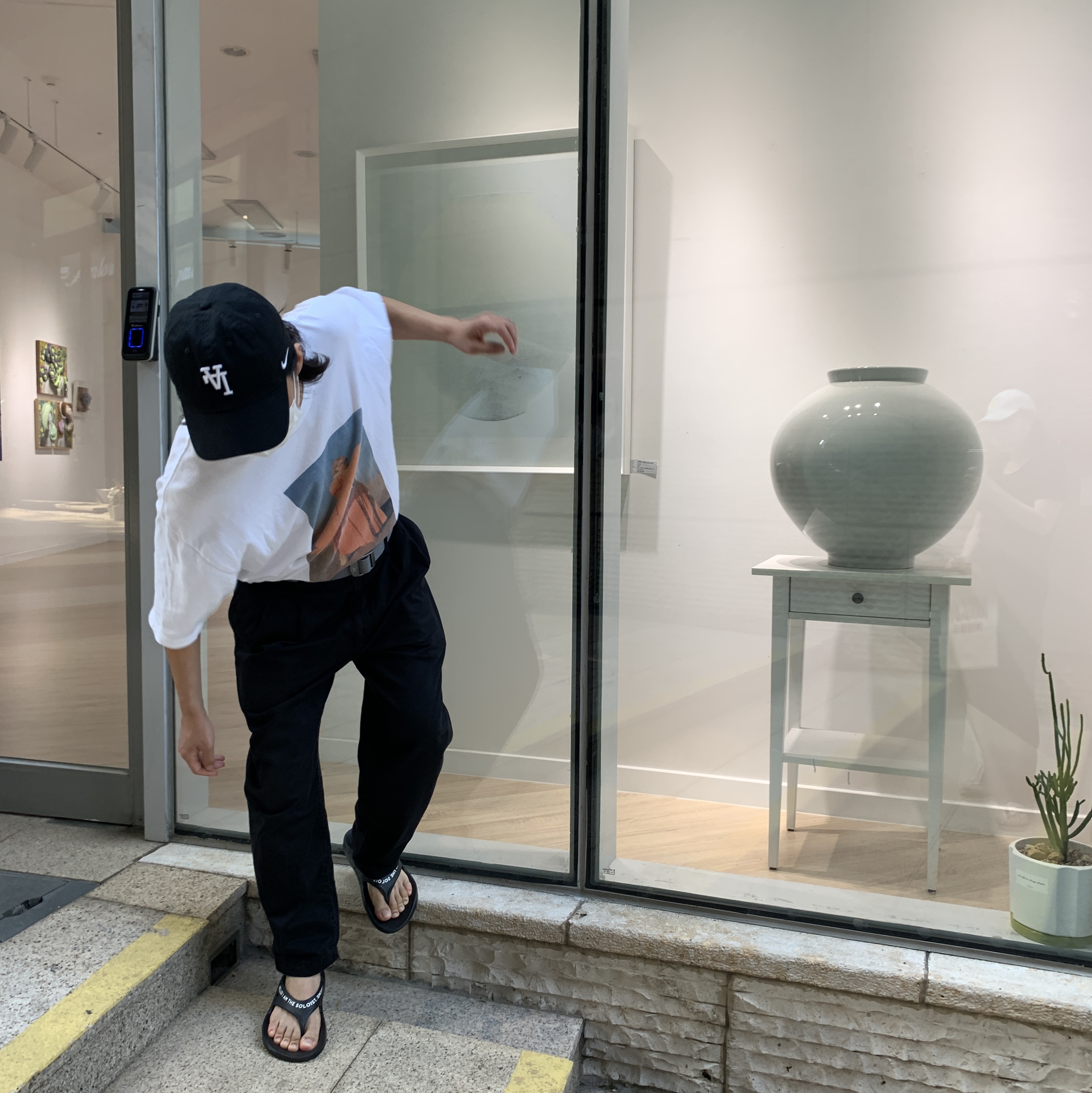 @youngsunion (@supernormal) 님의 게시물 | KREAM