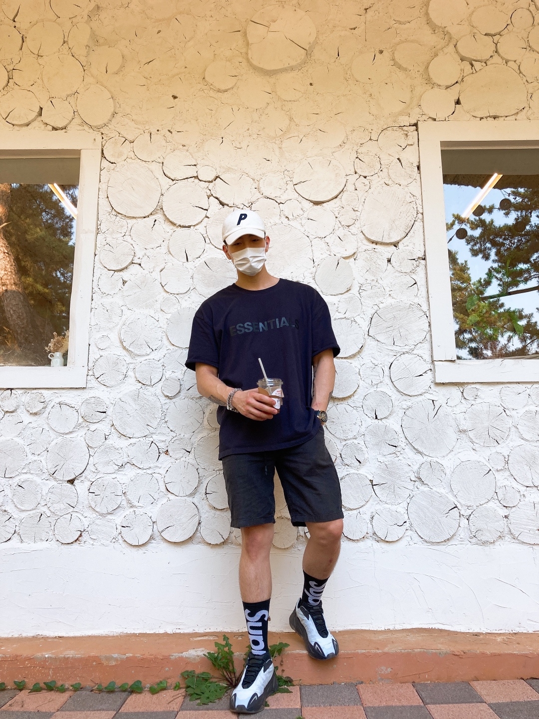 JJ Cho (@illadelph_jj) 님의 게시물 | KREAM