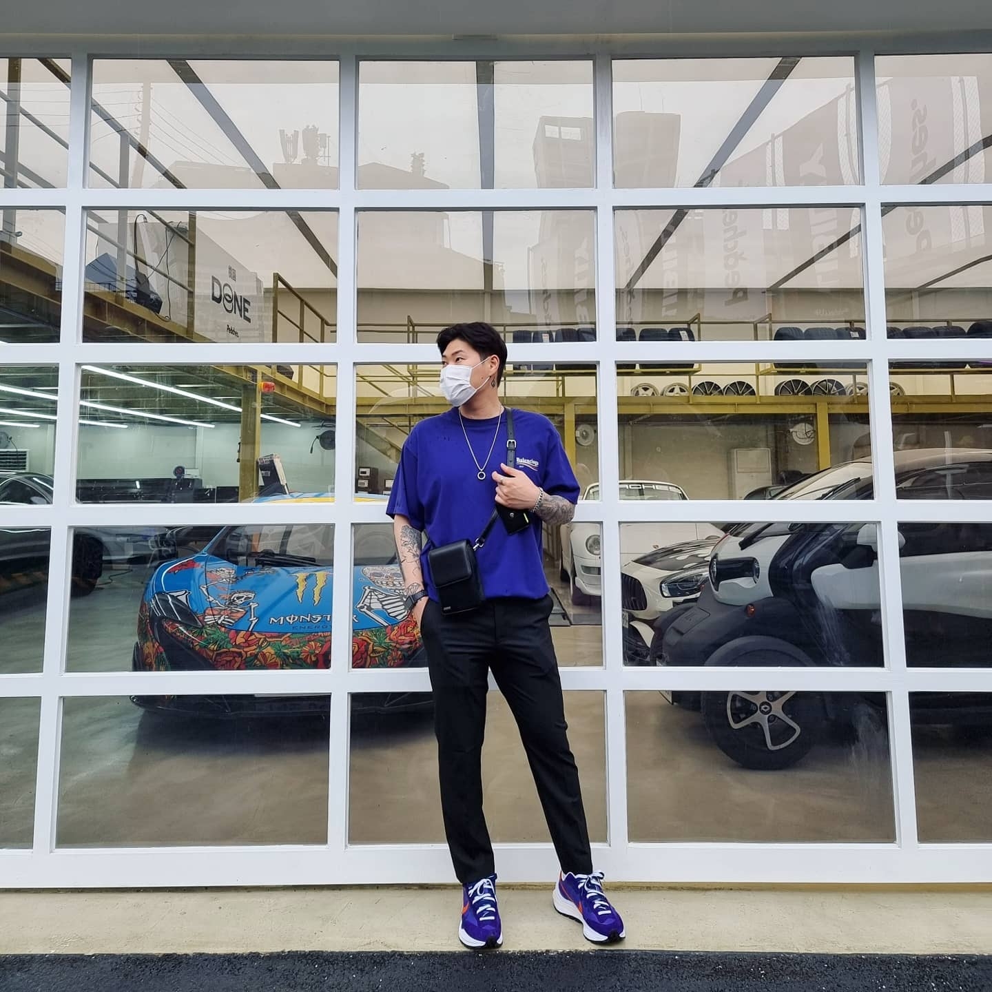 신명 (@m005242) 님의 게시물 | KREAM