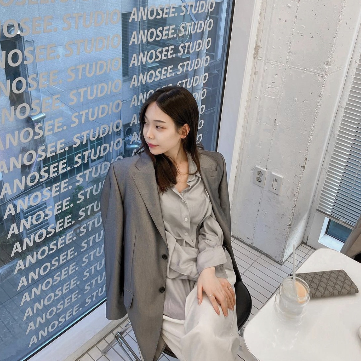 지츄 (@jichu_) 님의 게시물 | KREAM