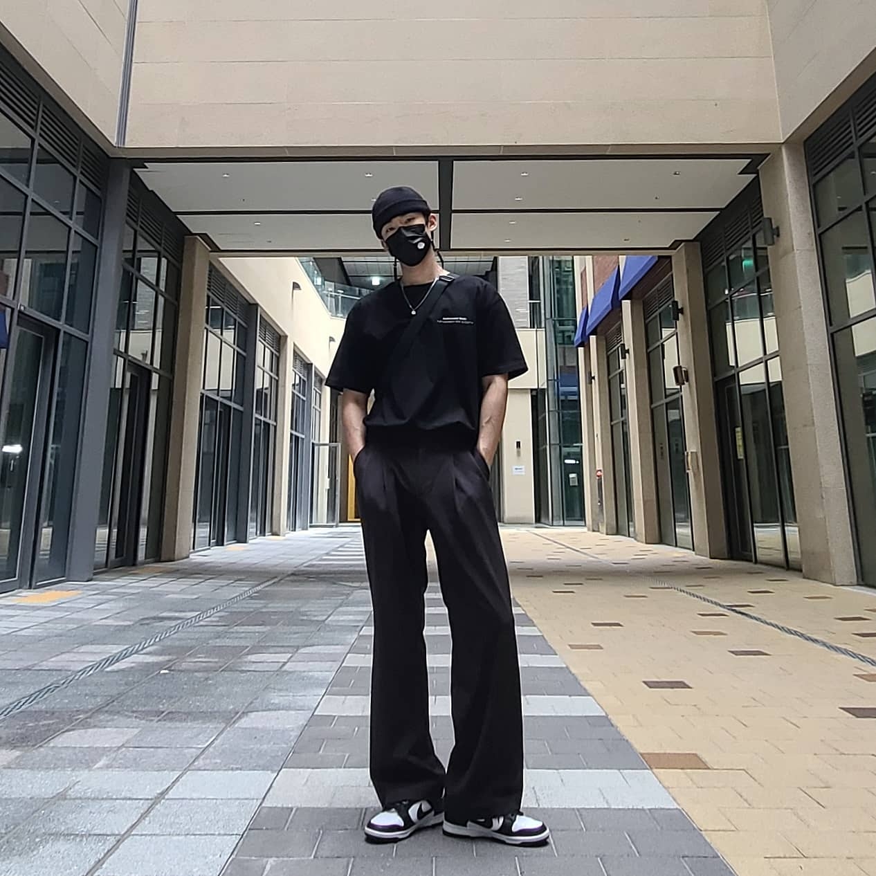 홍성재 (@anli1) 님의 게시물 | KREAM