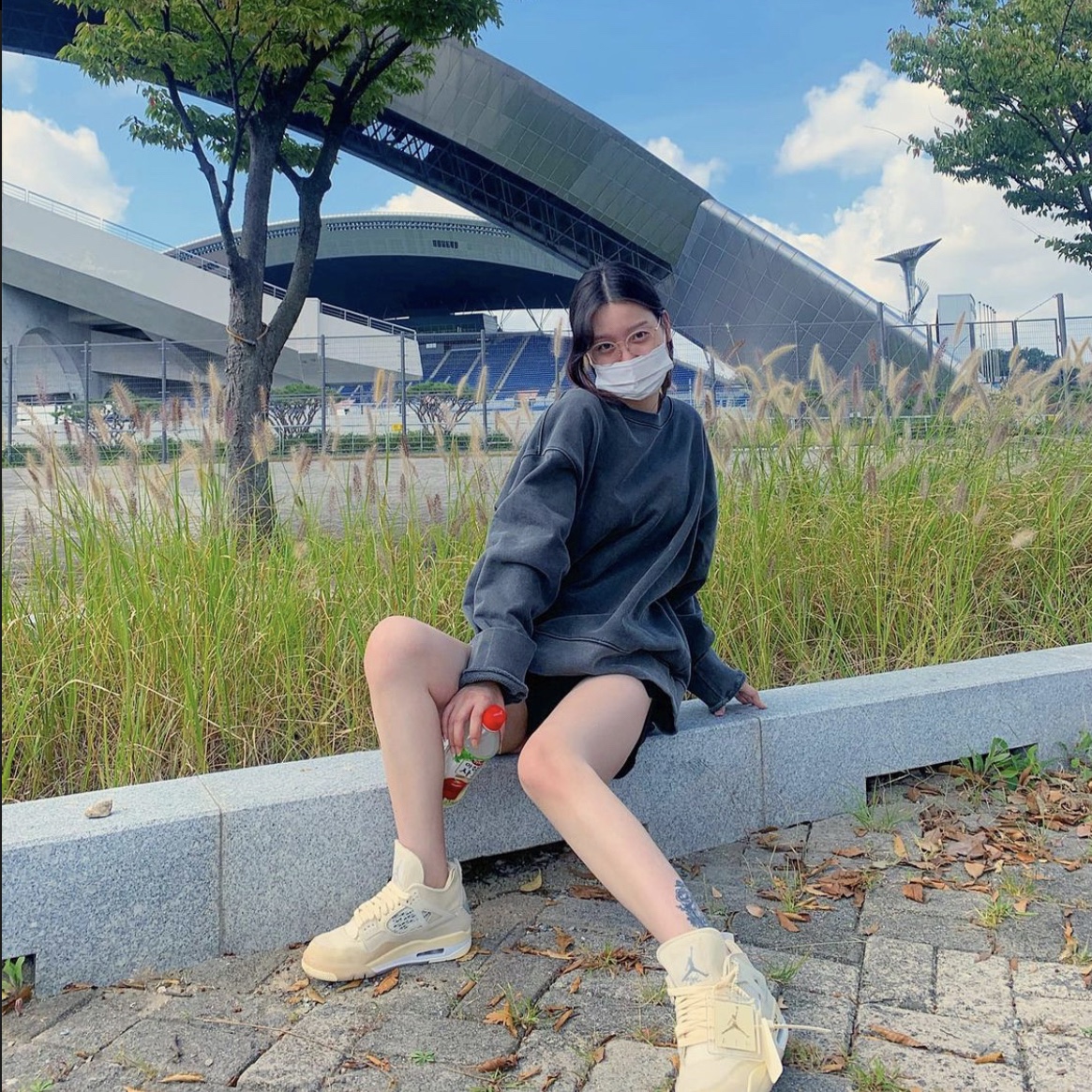 지츄 (@jichu_) 님의 게시물 | KREAM