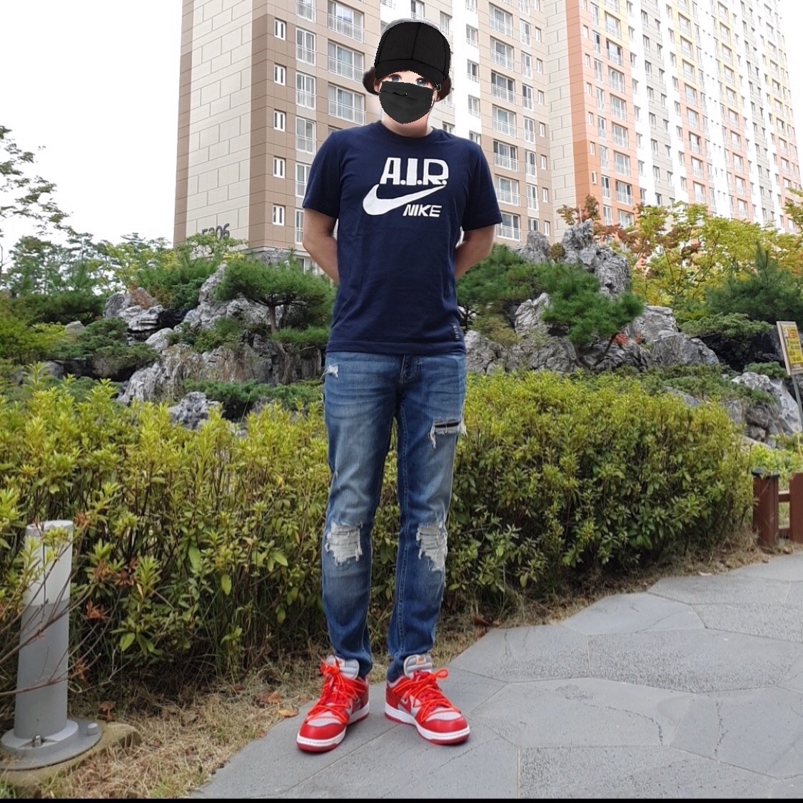 조슈아 (@cup.of.josh) 님의 게시물 | KREAM