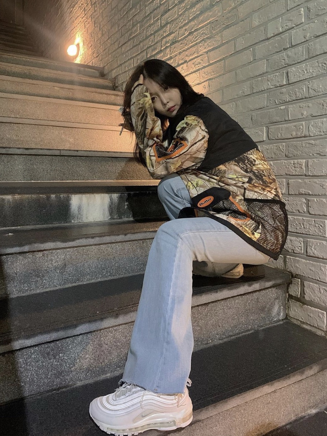 지츄 (@jichu_) 님의 게시물 | KREAM