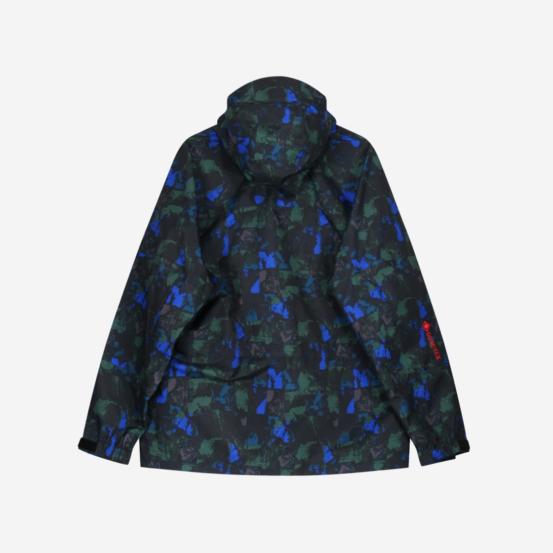 나이키 ACG 고어텍스 AOP 자켓 레이서 블루 - US/EU | Nike | KREAM