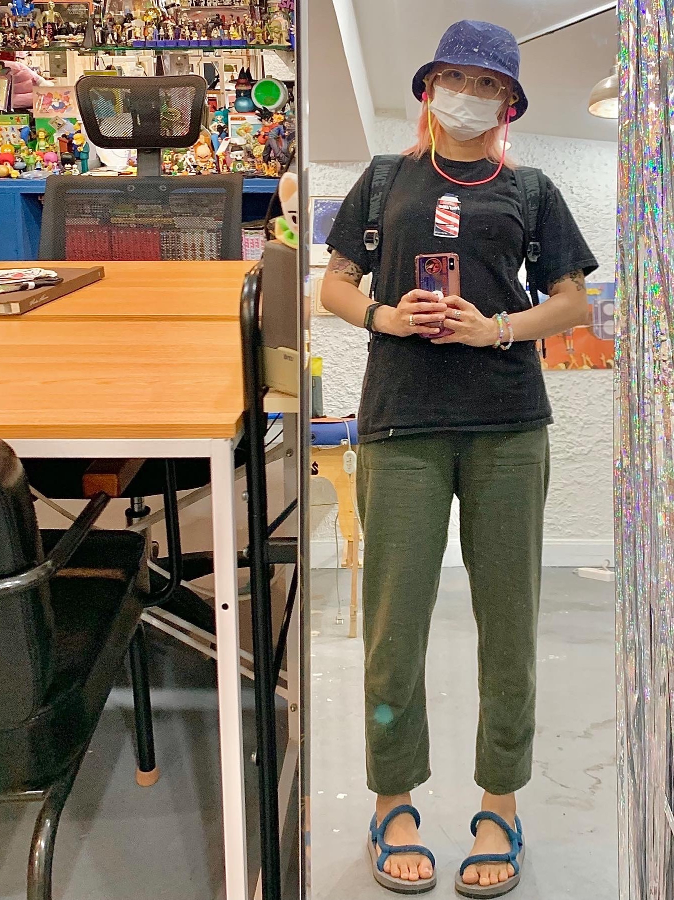 ごみです🌸 (@happiestblue) 님의 게시물 | KREAM