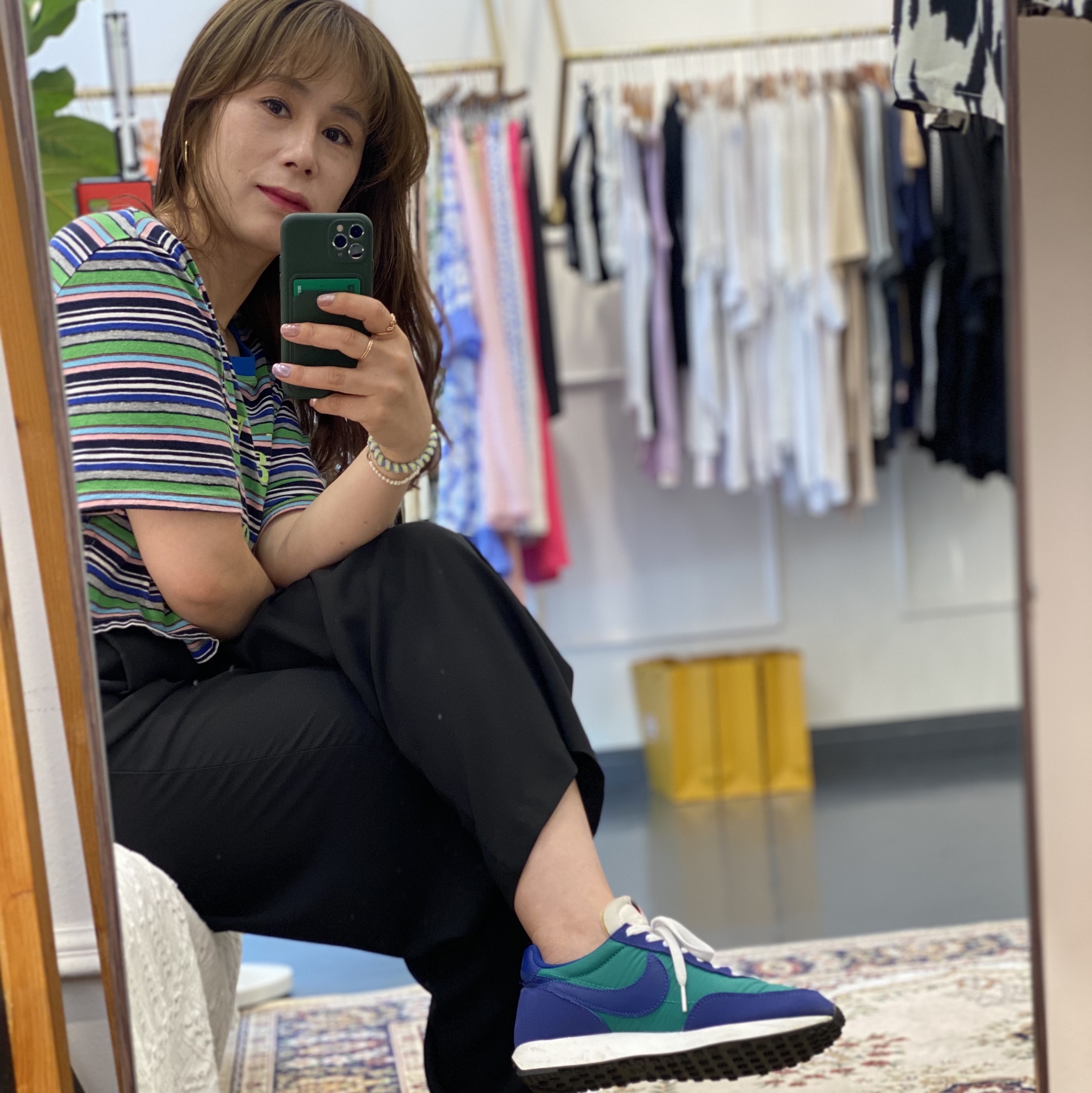 💚디랩쇼룸:또바기 (@dlab_hs) 님의 게시물 | KREAM