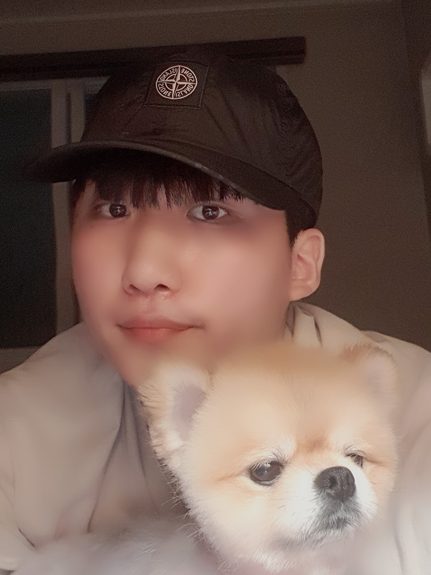 정재영 (@jy_jj) 님의 게시물 | KREAM