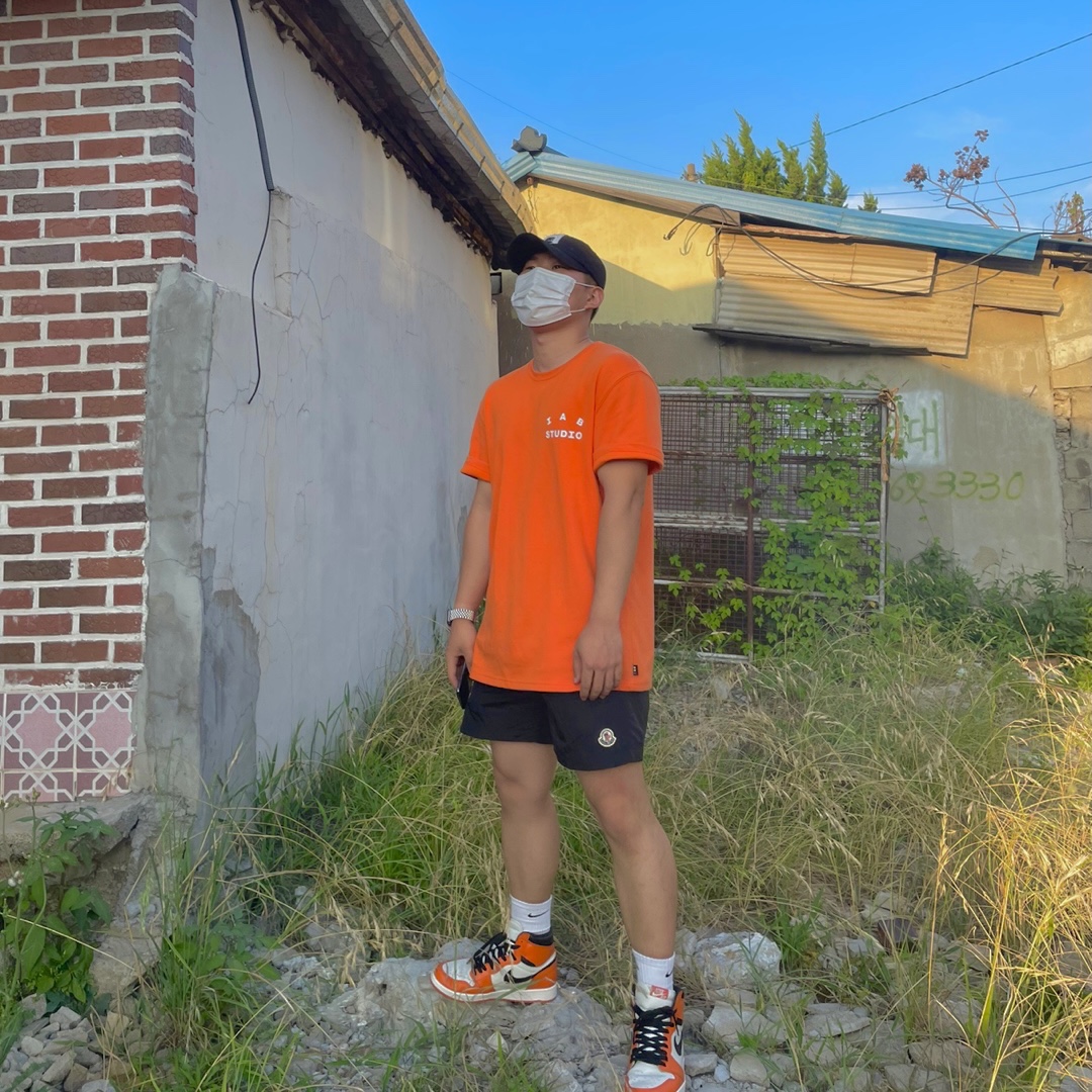 ㄱㅌㅇ (@5capyy) 님의 게시물 | KREAM