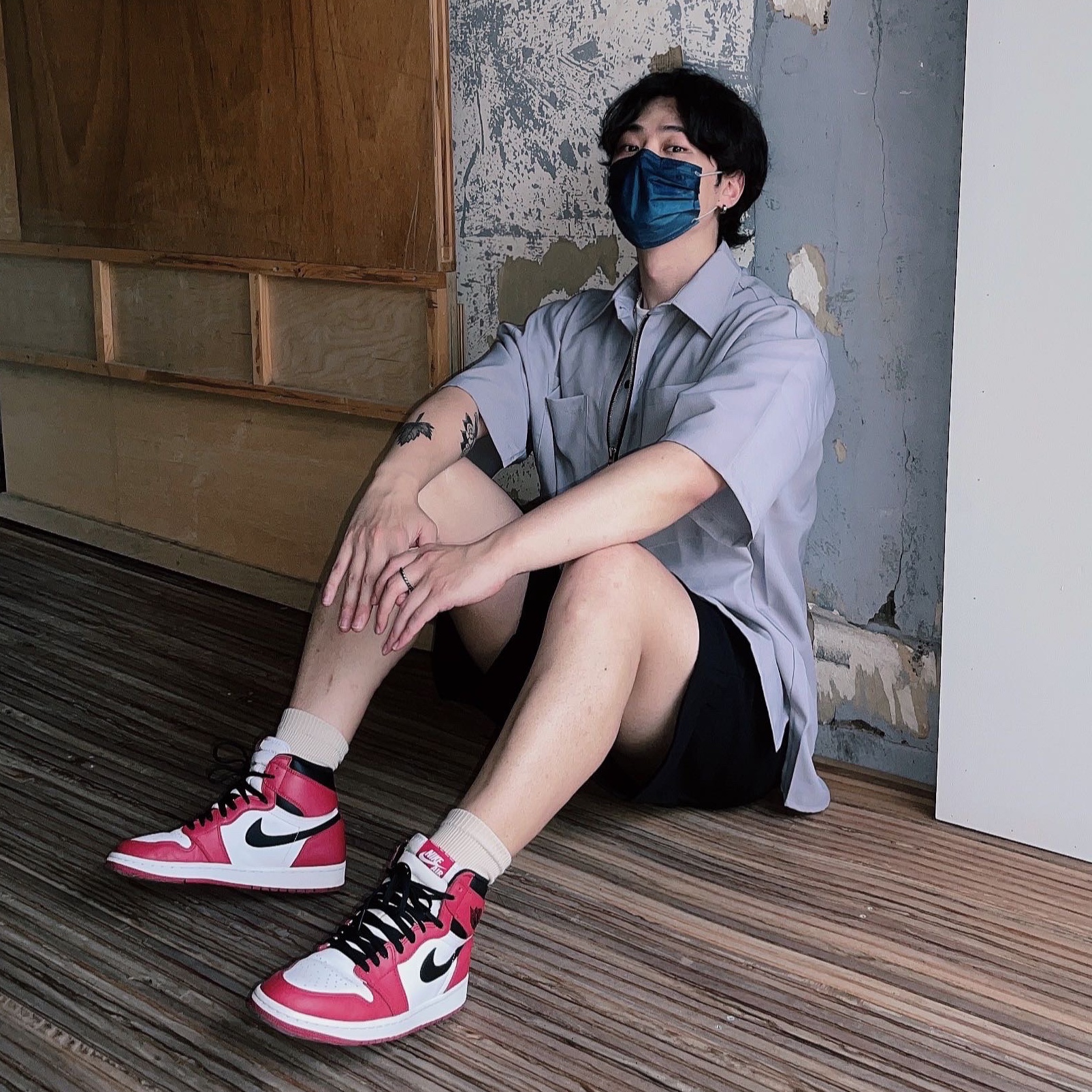 kim.j.g (@junbo) 님의 게시물 | KREAM