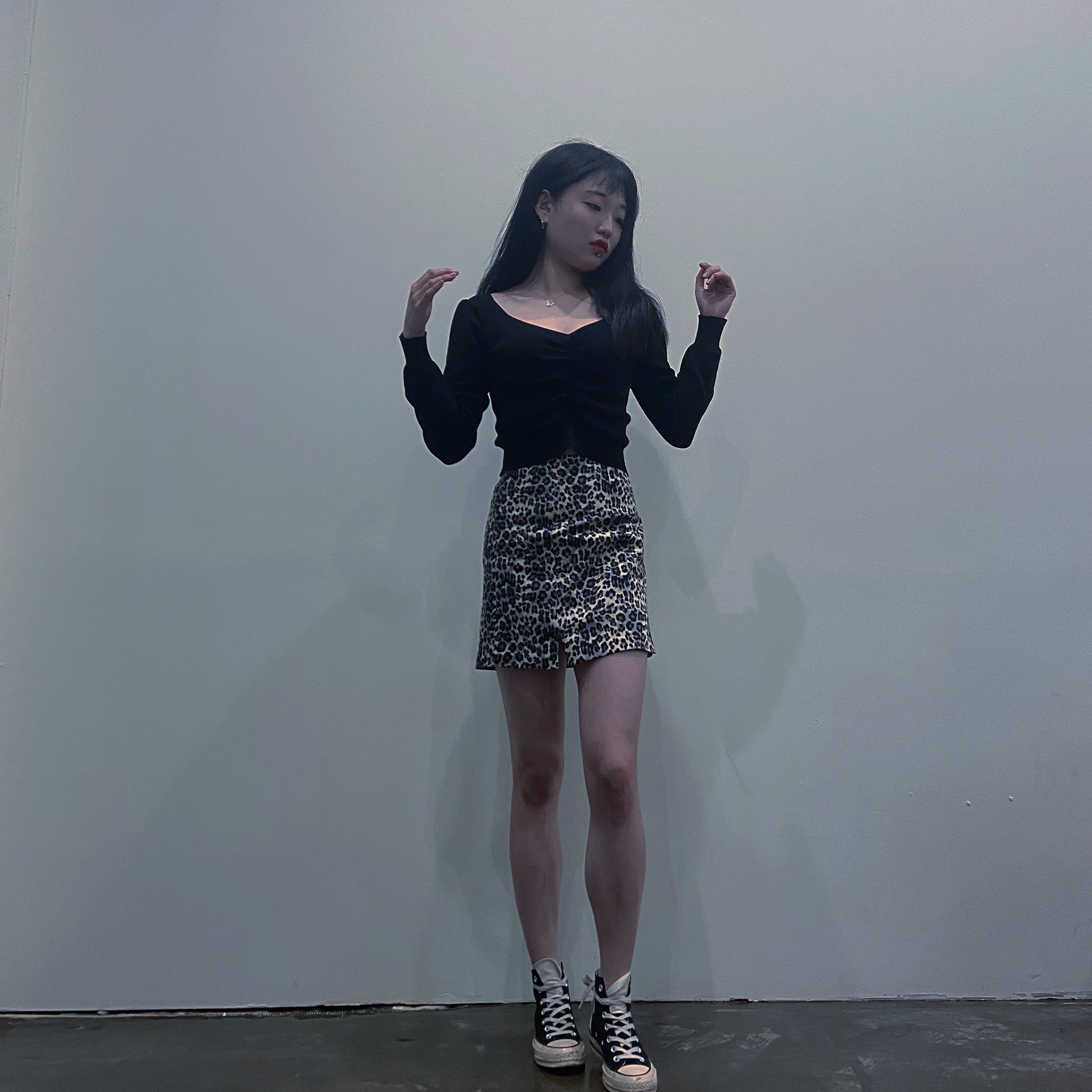 Do_hwa___ (@do_hwa) 님의 게시물 | KREAM