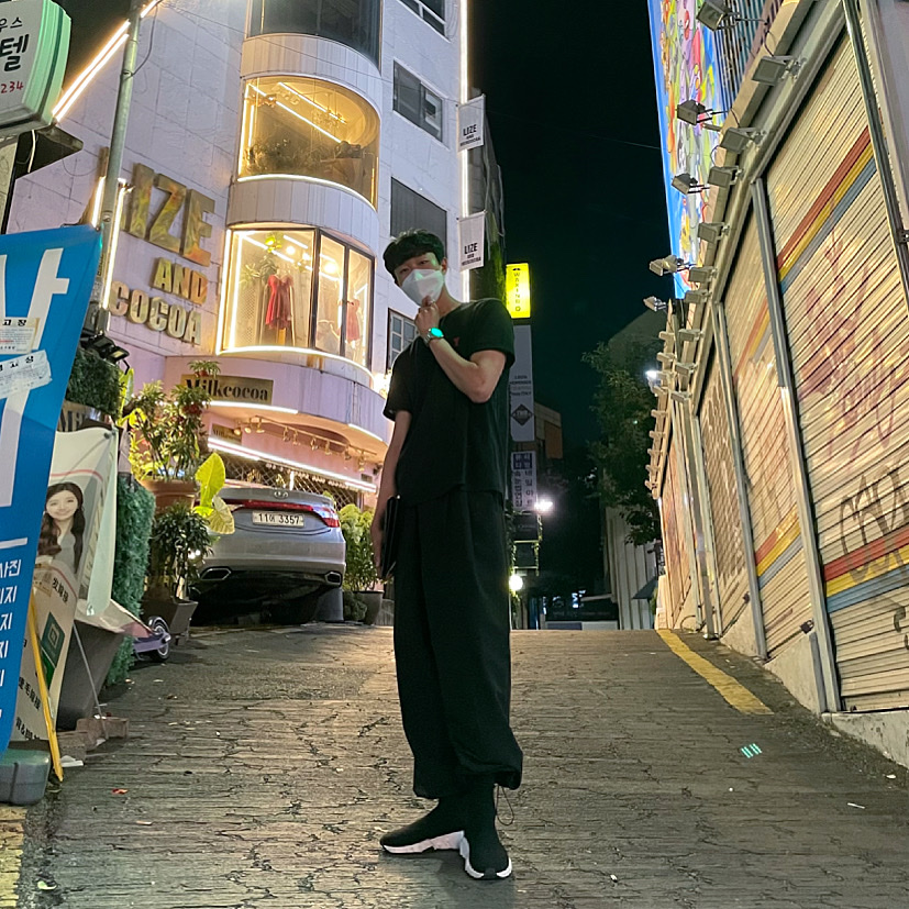 thddnwn119 (@lu___ju) 님의 게시물 | KREAM