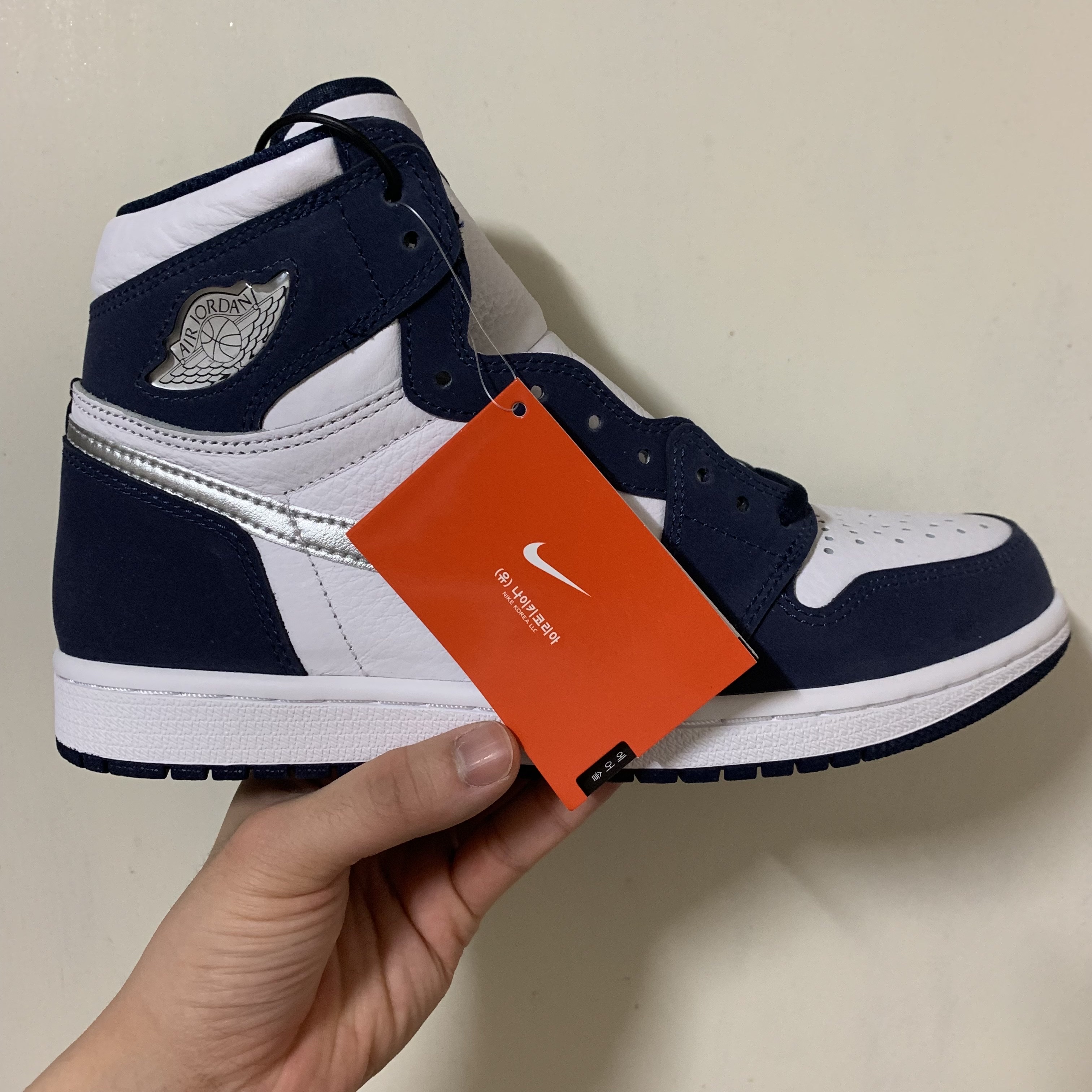 나이키어린이😎 (@ll_ik) 님의 게시물 | KREAM