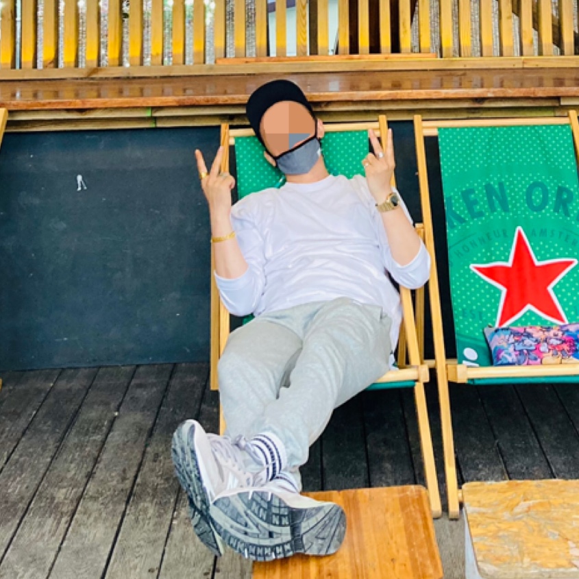 아케이 (@ig6926) 님의 게시물 | KREAM