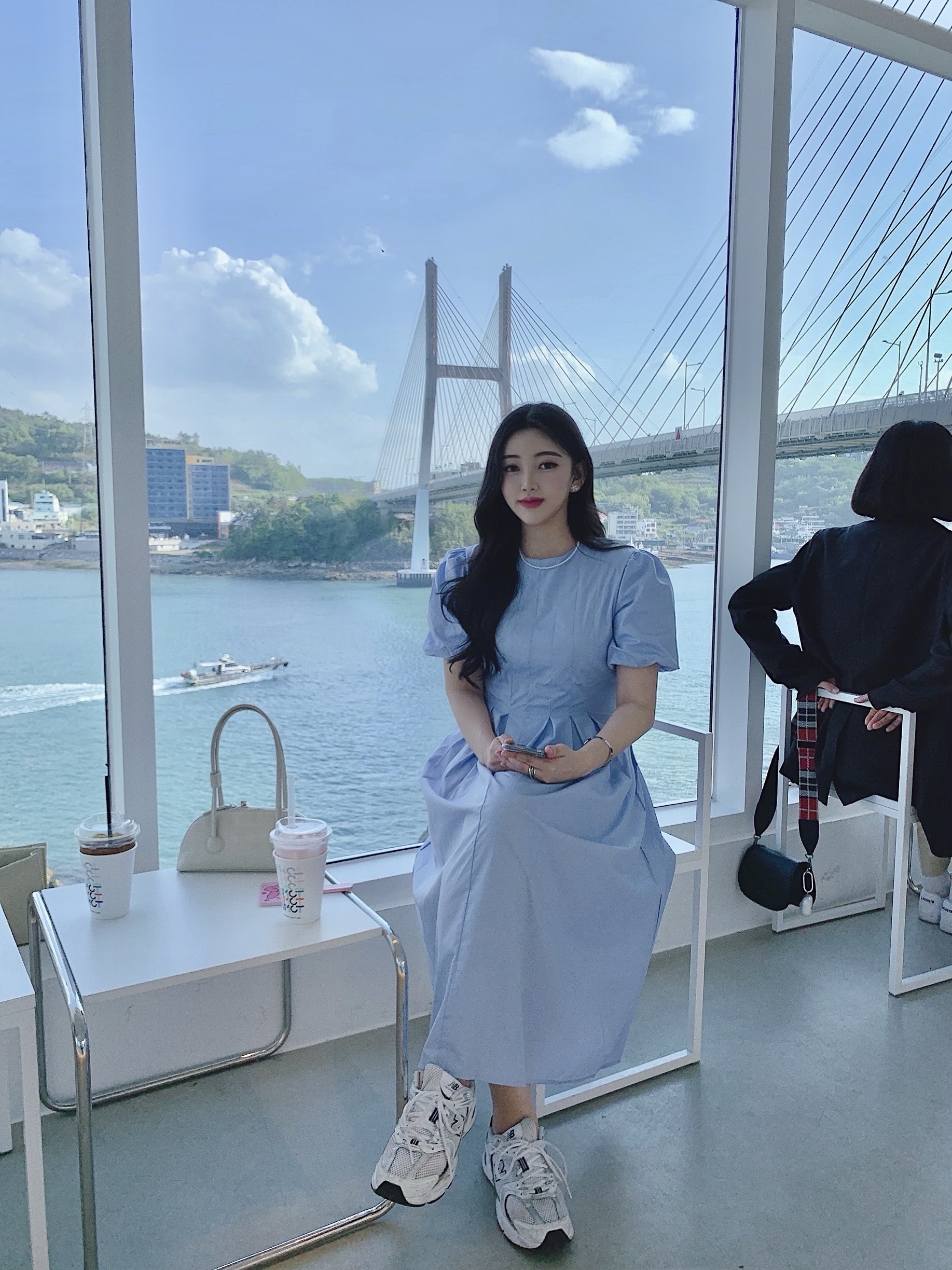 초초🩷 (@cho.rong_) 님의 게시물 | KREAM