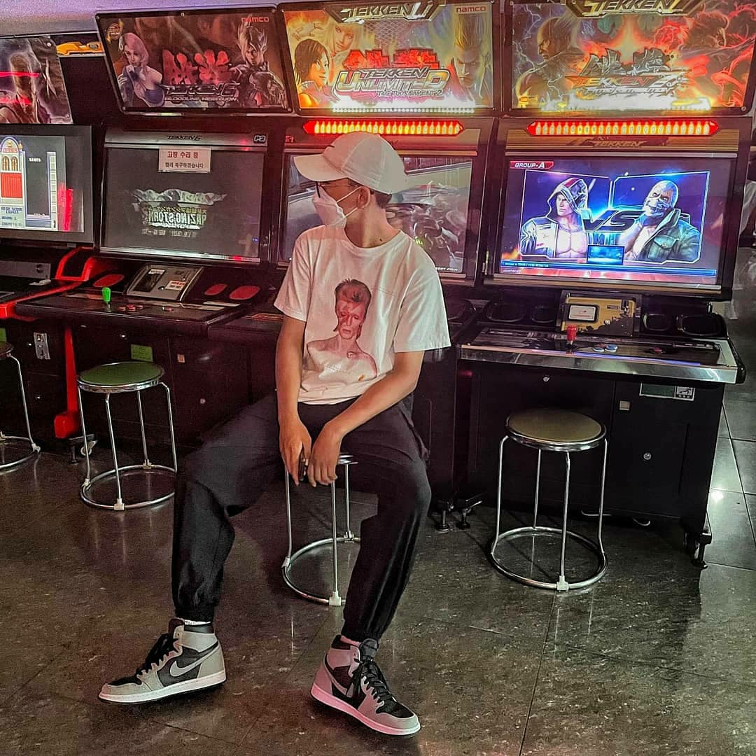 kim young gye (@young_gye) 님의 게시물 | KREAM