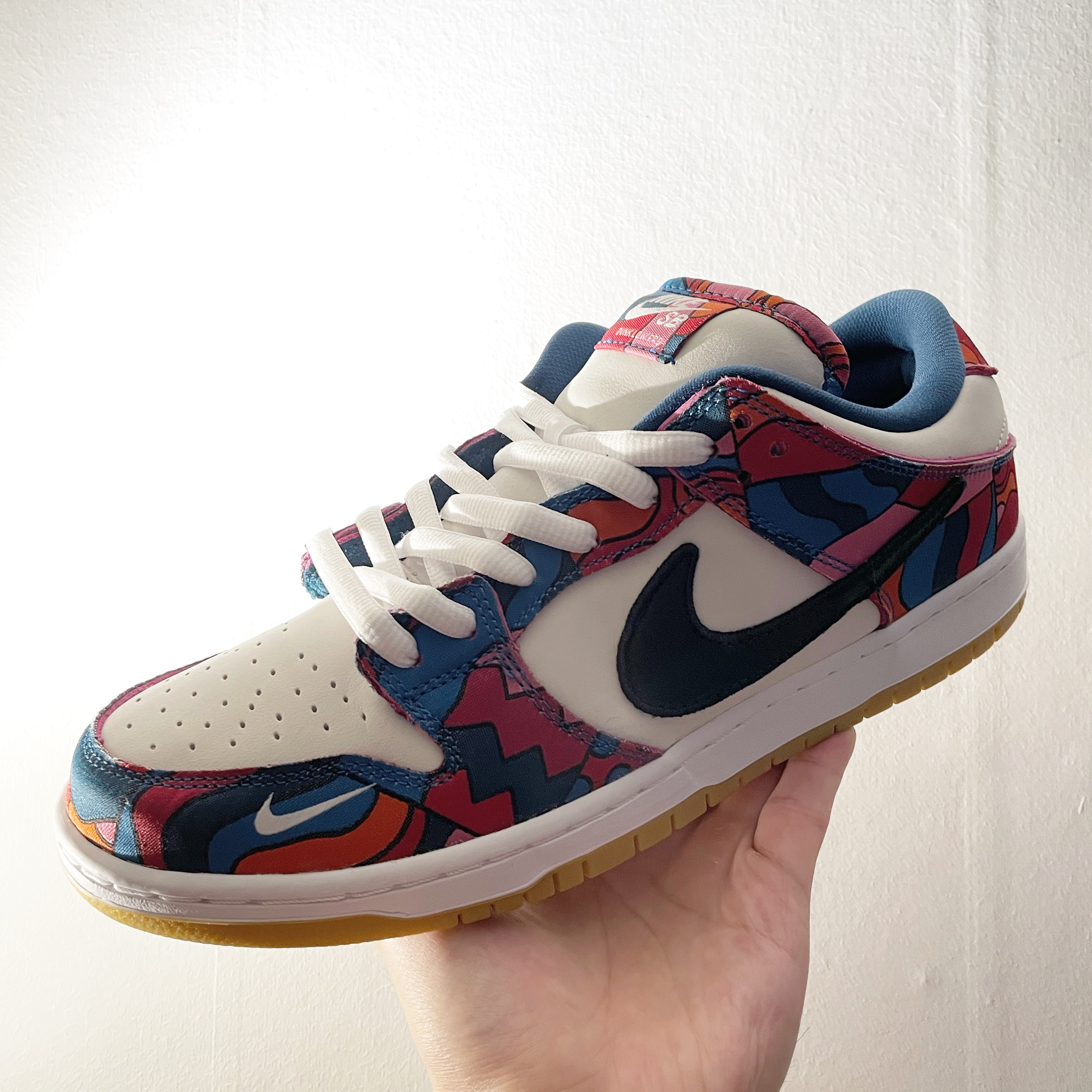 바크맨 (@ssapdog) 님의 게시물 | KREAM