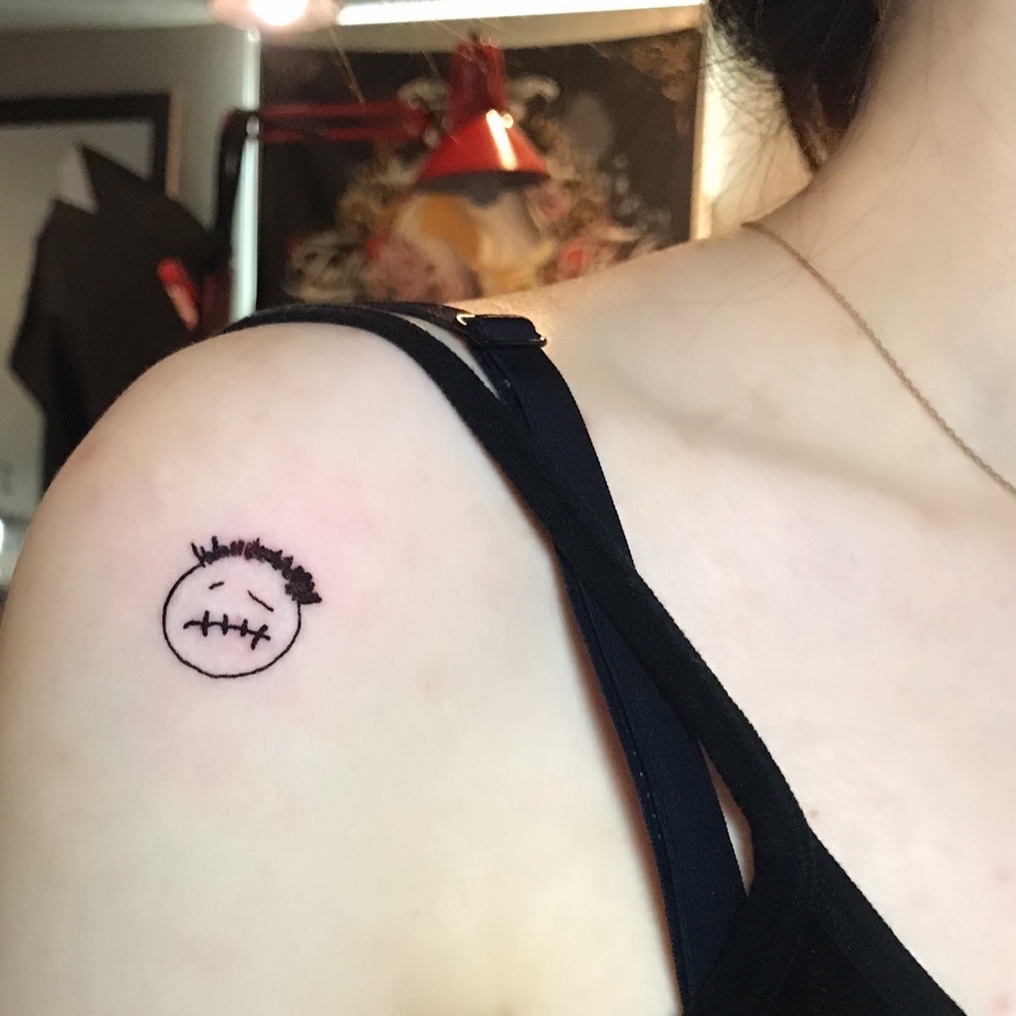 (@eve_e) 님의 게시물 | KREAM