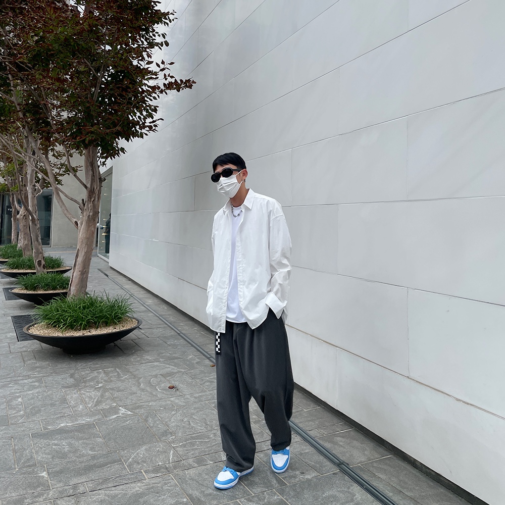 잘모르는사슴쿤 (@dope_amin) 님의 게시물 | KREAM