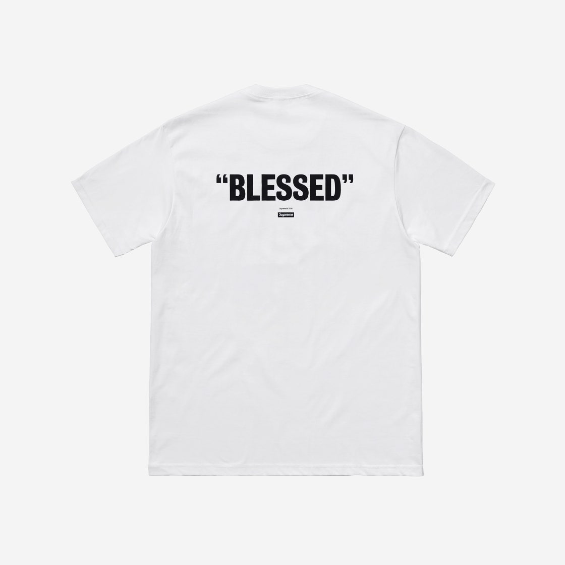 슈프림 블레스드 풀 번들 화이트 - 18FW | Supreme | KREAM
