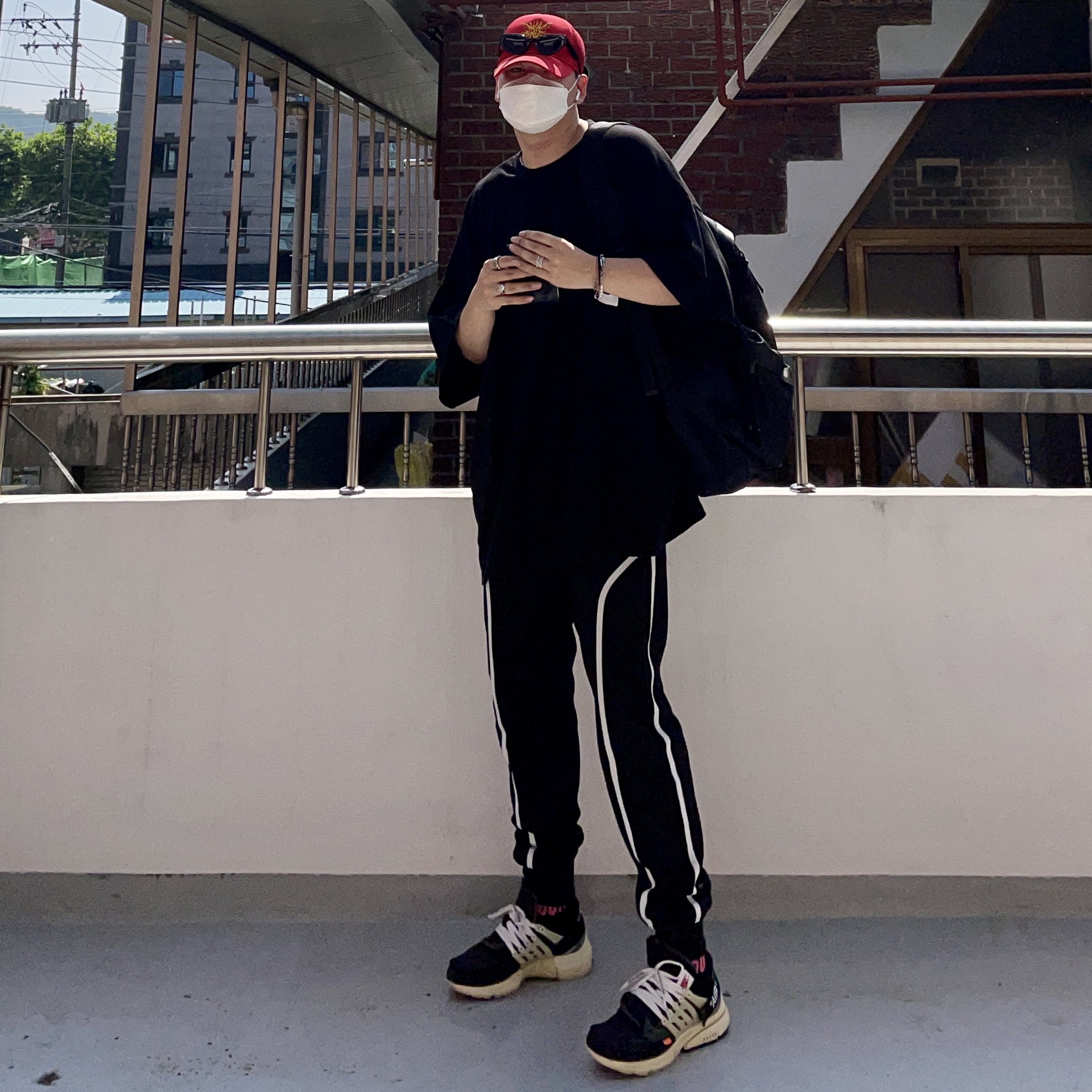 insta : 9.99... (@9.99.999.7....) 님의 게시물 | KREAM