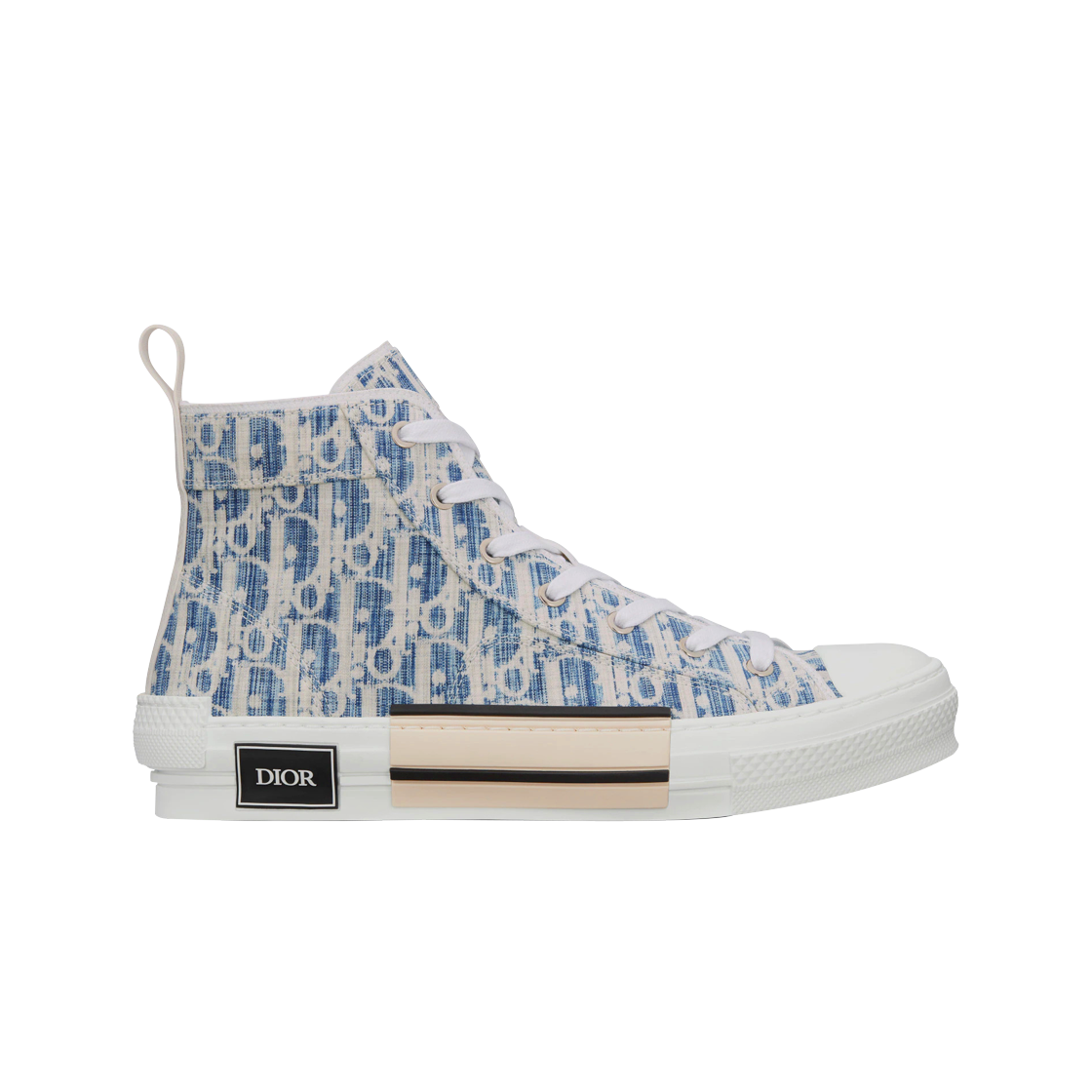 Dior B23 High Dior Ob... STYLE | KREAM