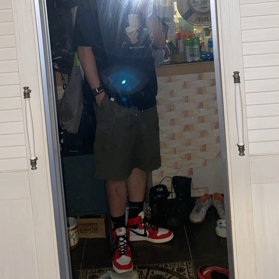 김창헌 (@badbabyloooo) 님의 게시물 | KREAM