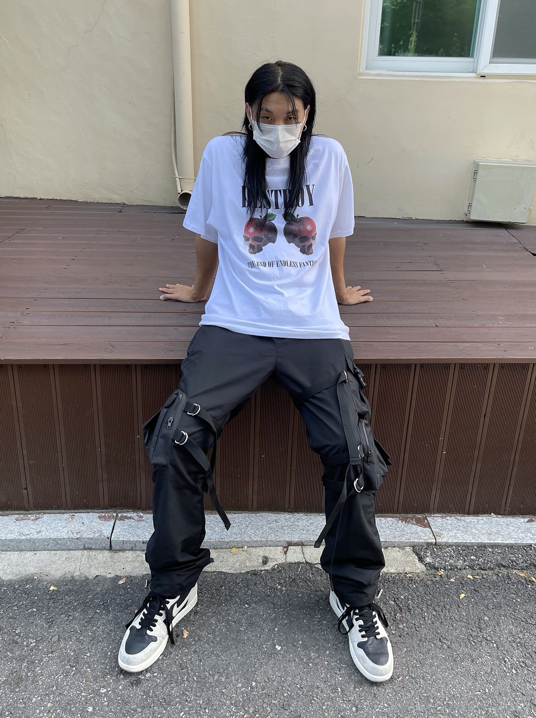 GunSik Jung (@g_unnnnn) 님의 게시물 | KREAM