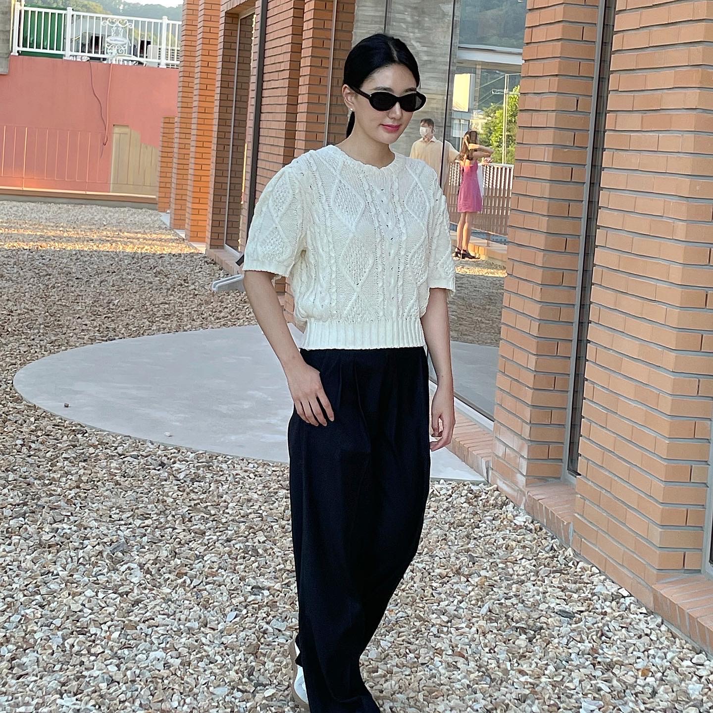 지원 (@leejony) 님의 게시물 | KREAM