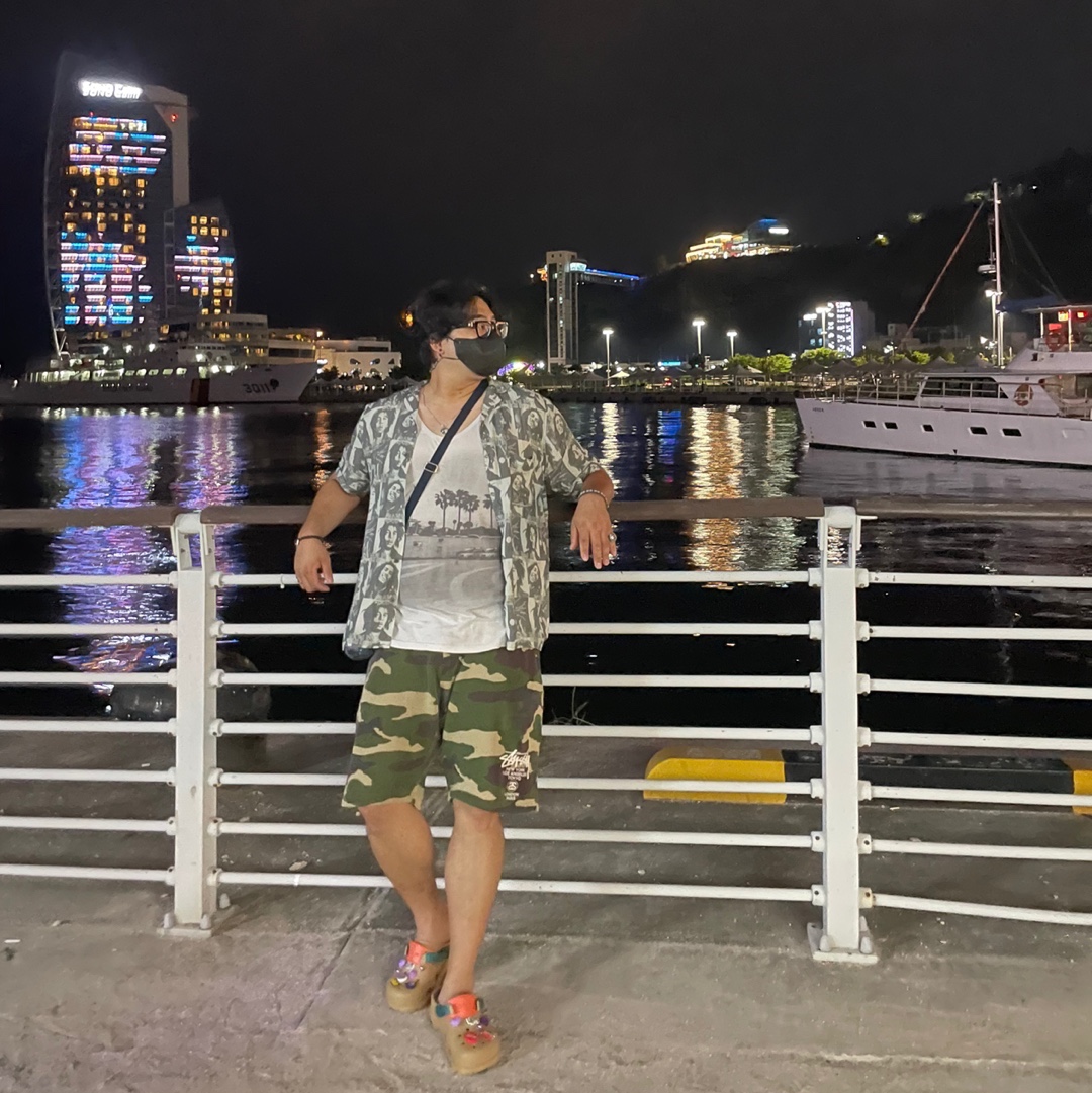 전대우 (@tigerdw) 님의 게시물 | KREAM