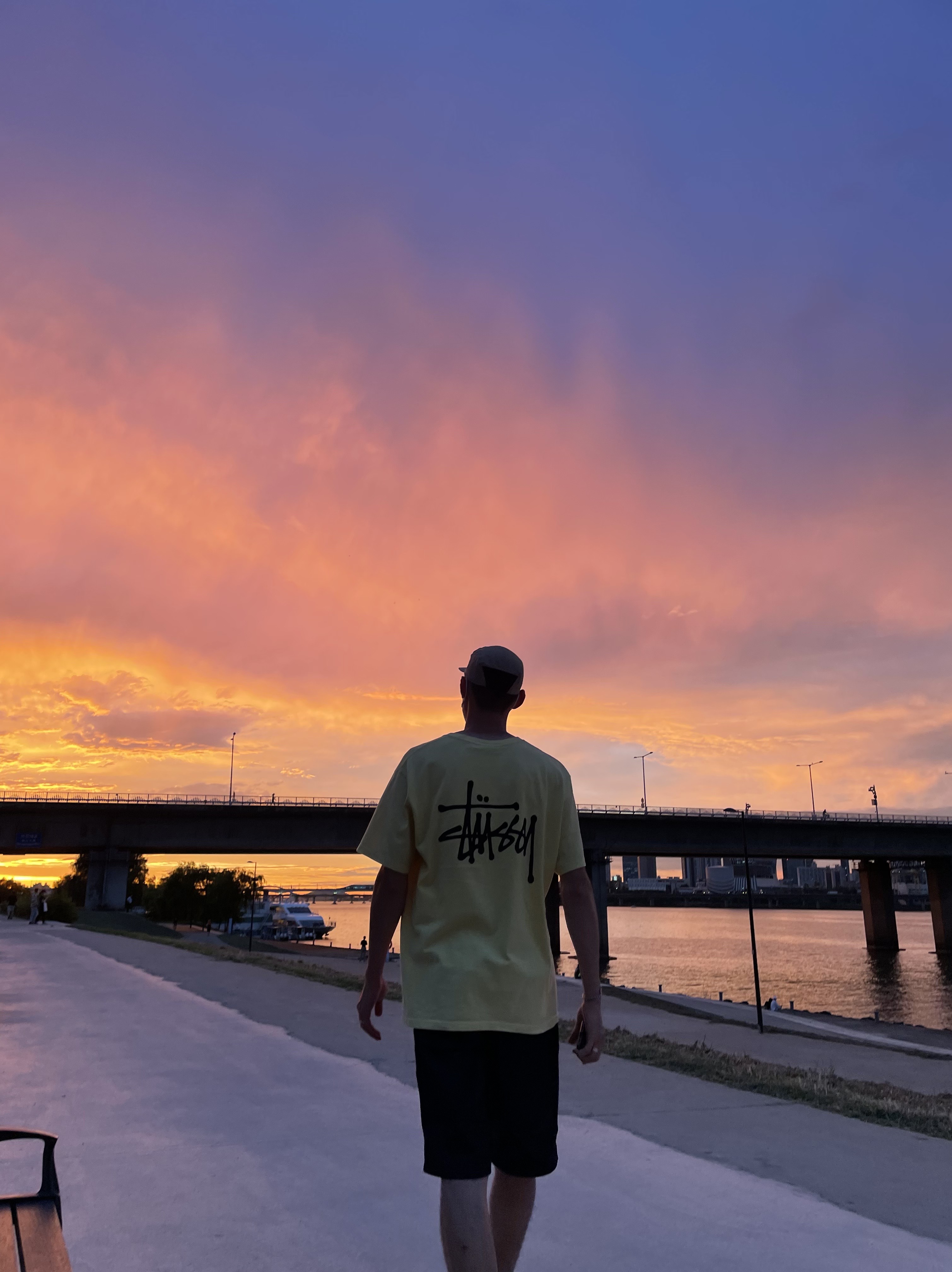 - (@youngseop) 님의 게시물 | KREAM