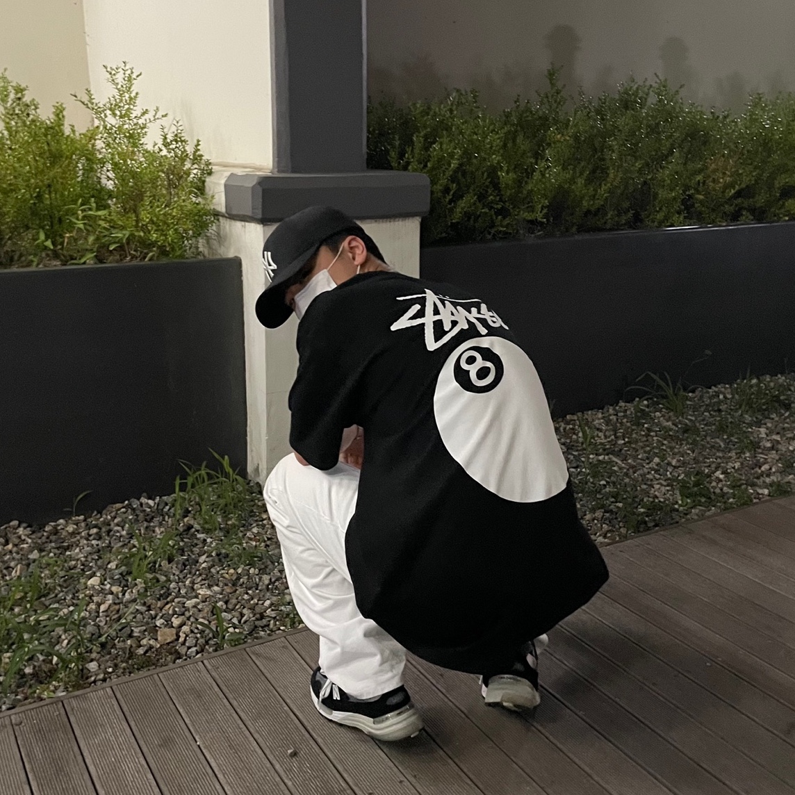 피스 (@ooh_peace) 님의 게시물 | KREAM