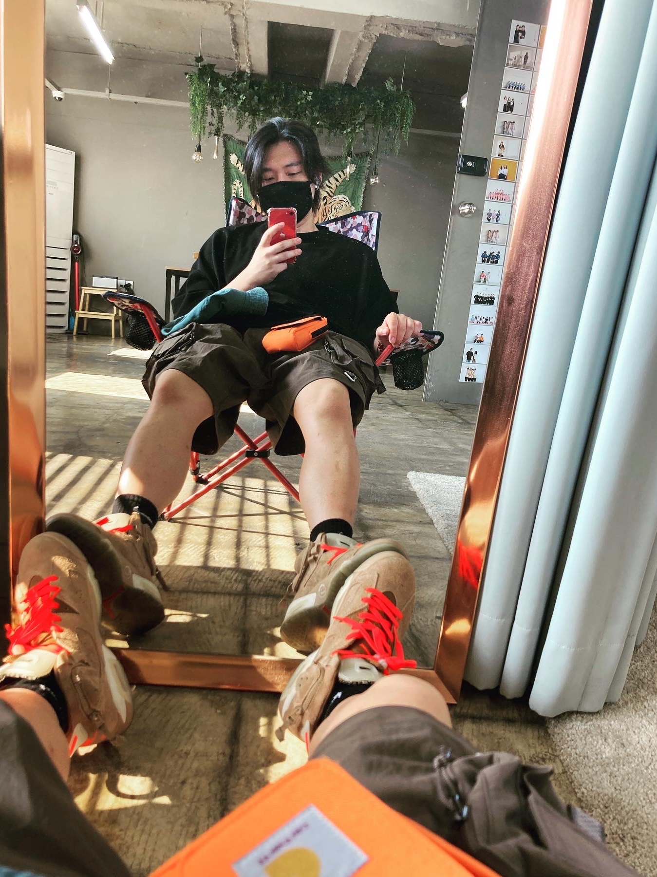 rlagodbs4589 (@youn_custom) 님의 게시물 | KREAM