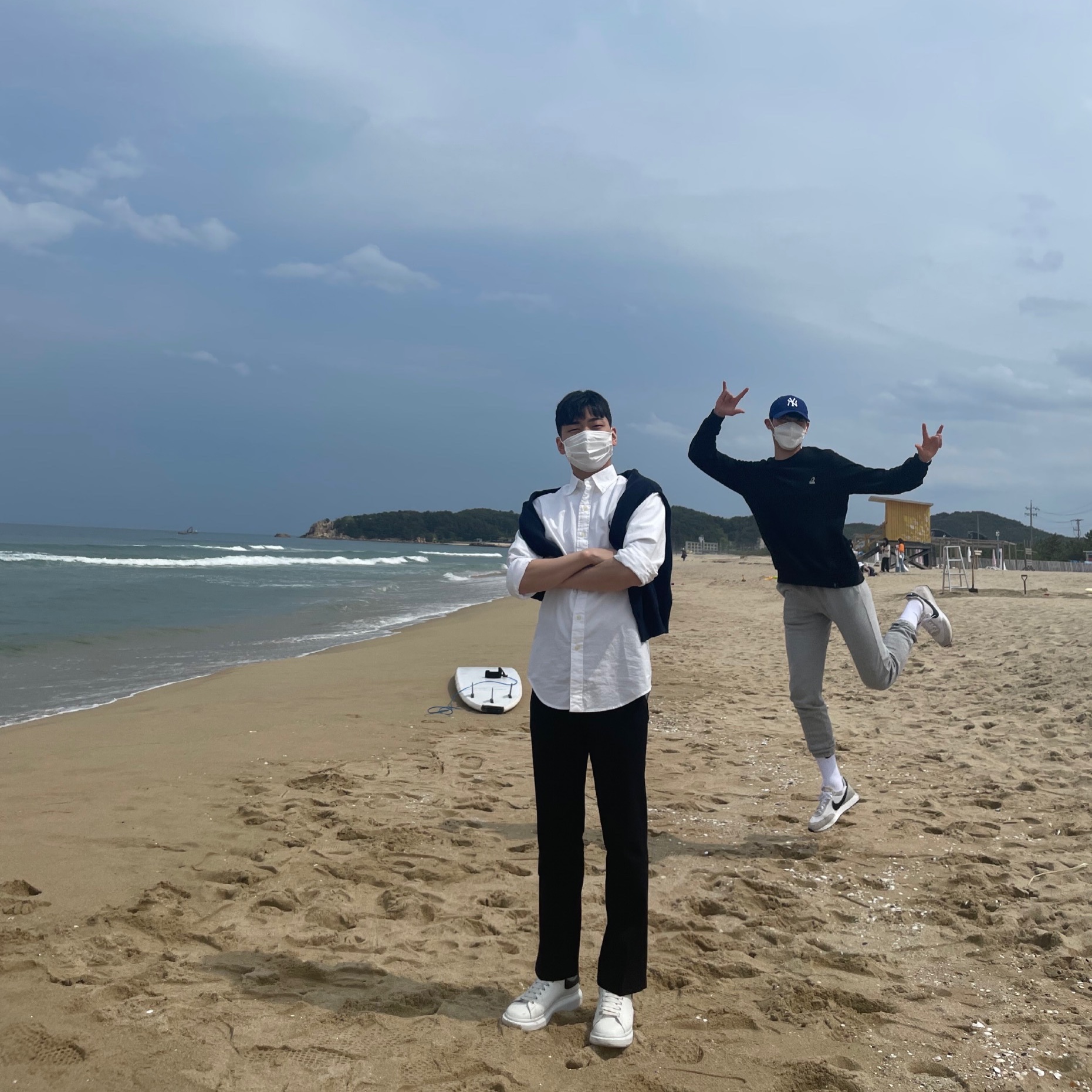 (@marble_growth) 님의 게시물 | KREAM