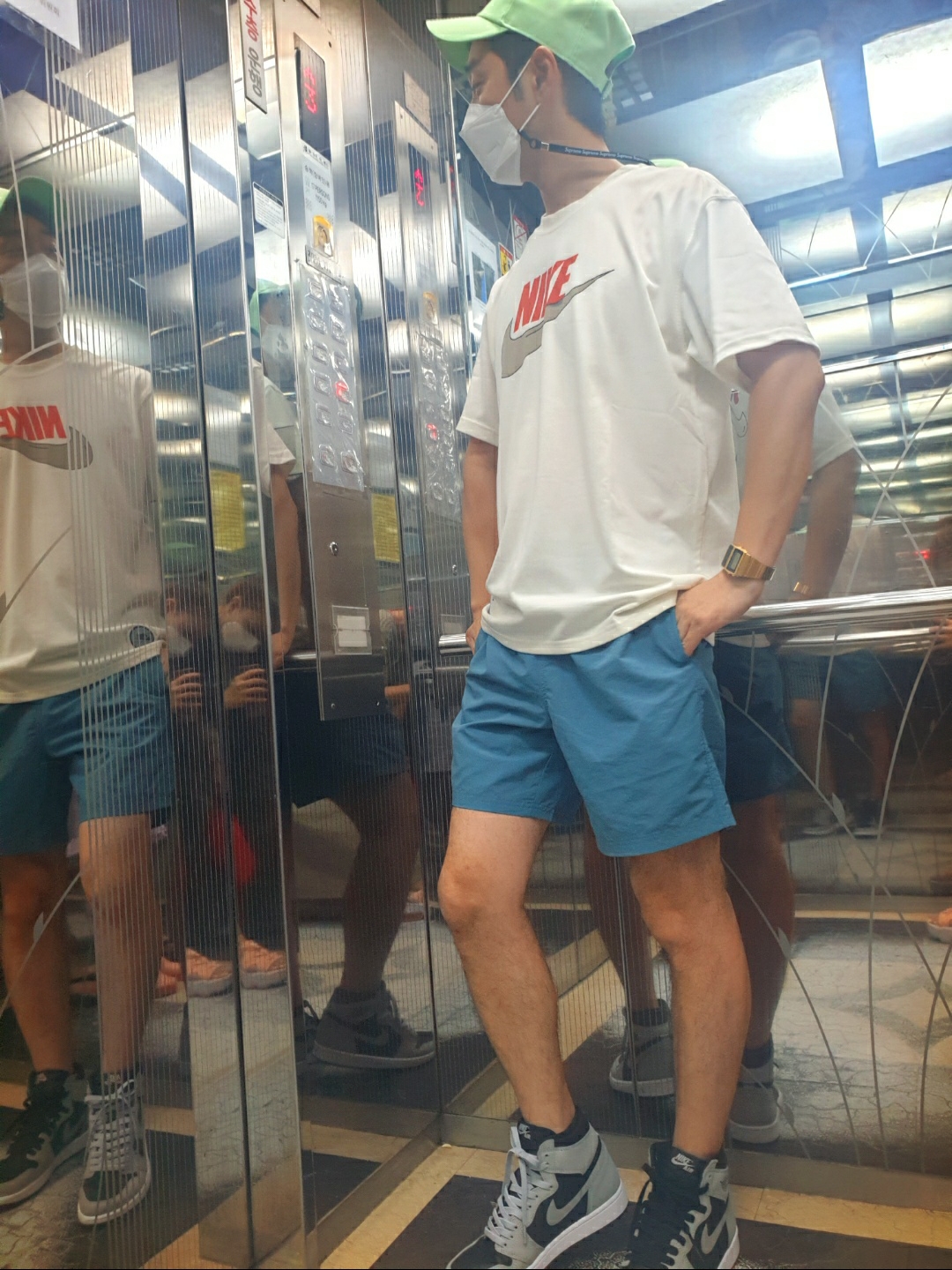 ironman (@ironman_ii) 님의 게시물 | KREAM