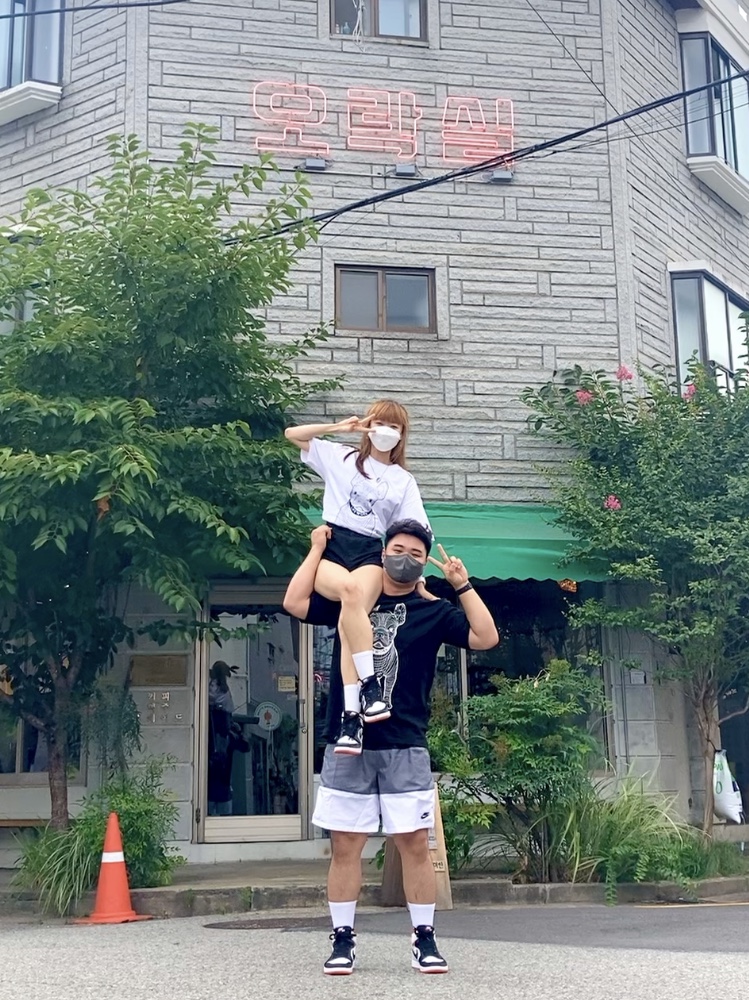 장희인 (@sipp35) 님의 게시물 | KREAM